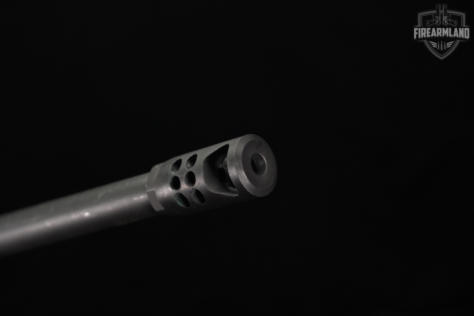 Ruger PRECISION RIFLE Gen 3 6.5 Creedmoor 24" Folding Stock +2 MAGS ...