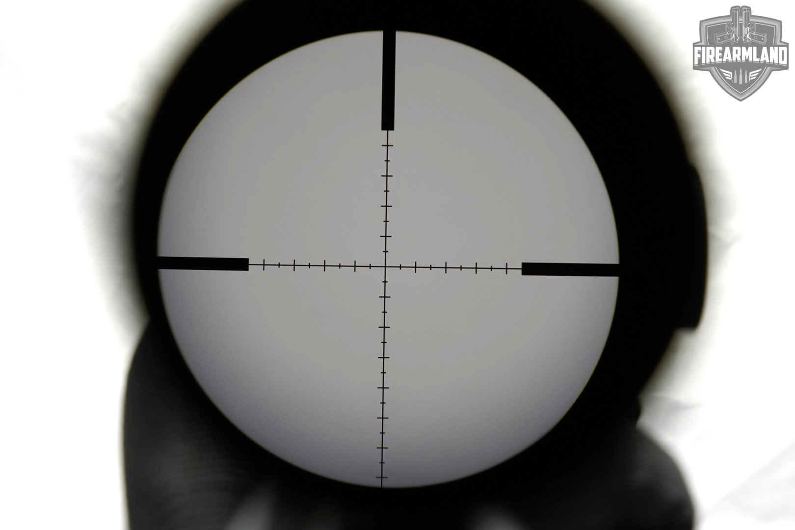 Vortex Optics Viper HST 6-24X50mm VMR-1 (MOA) Reticle SFP - Scopes at ...