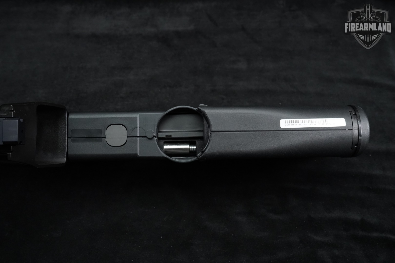 BULLPUP FN America FNH PS90 Standard PS-90 P90 5.7x28 16.04" - Semi ...