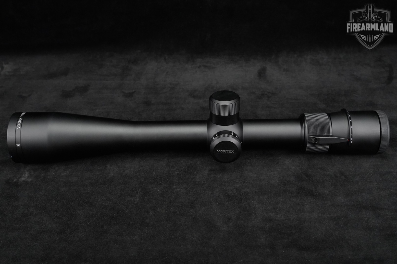 Vortex Optics Viper 6.5-20X44 Dead Hold BDC MOA SFP Reticle - Scopes at ...