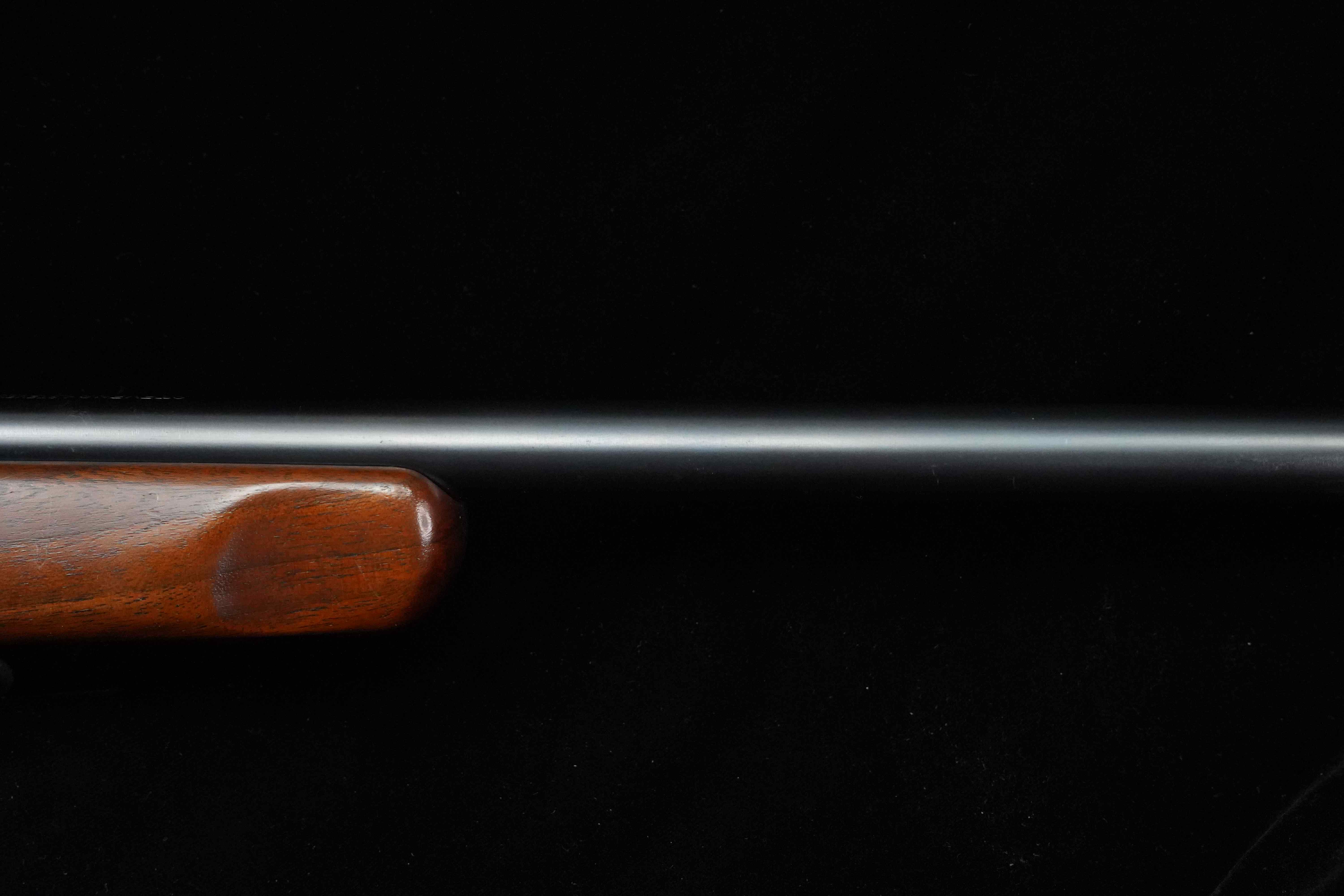 1937-1949 Stevens Model 416 22LR 26" Blued Stevens 416 - Bolt Action ...