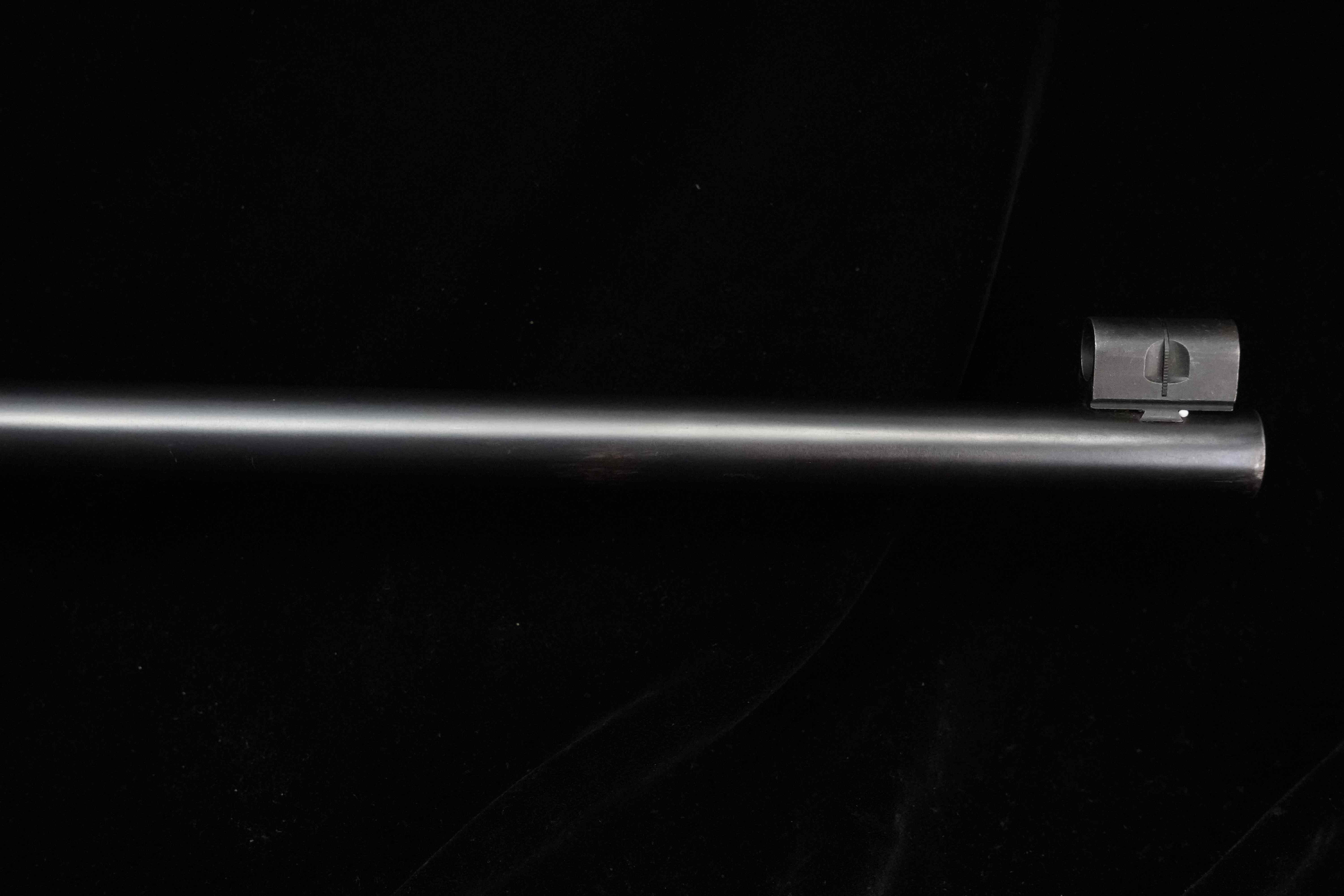 1937-1949 Stevens Model 416 22LR 26" Blued Stevens 416 - Bolt Action ...