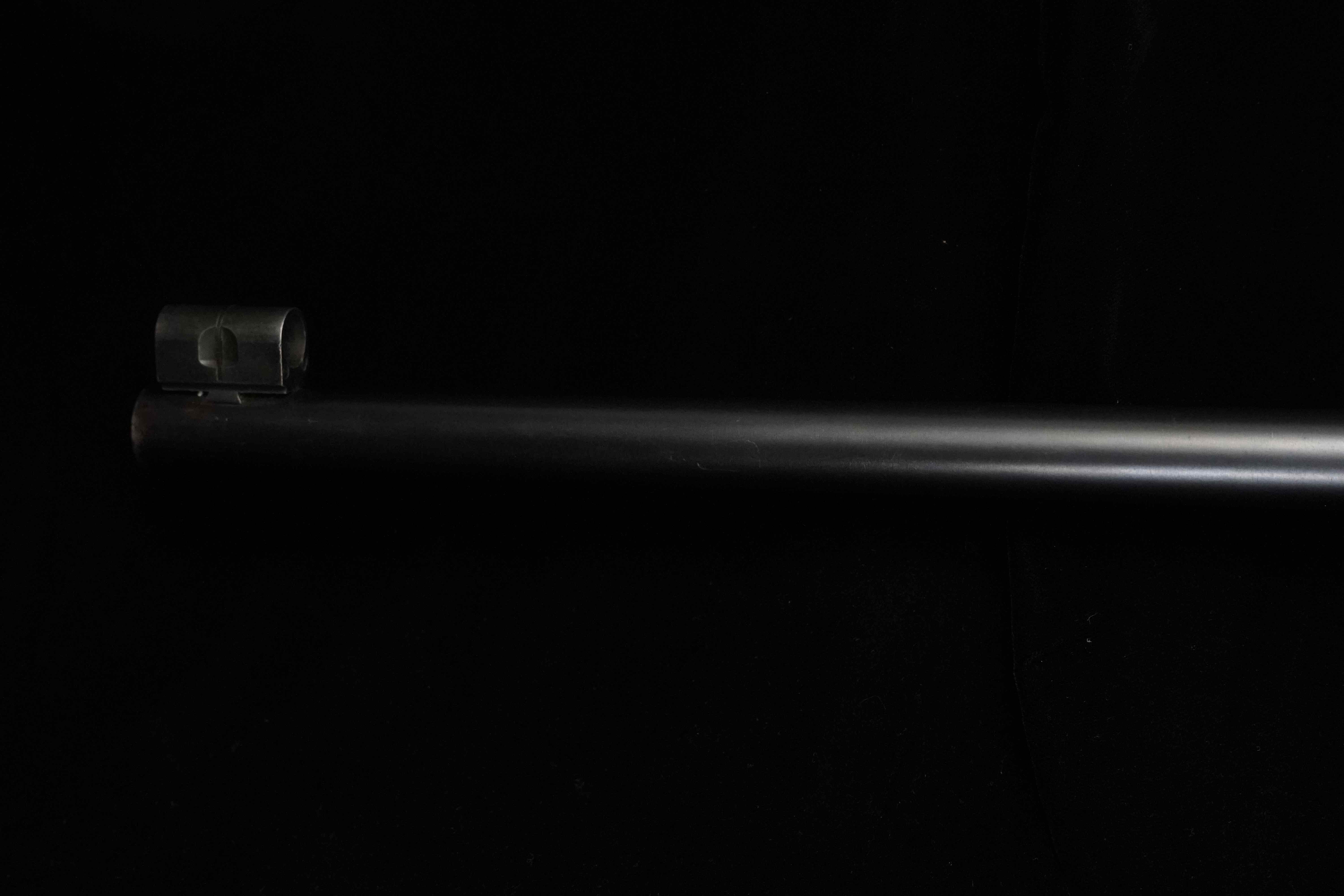 1937-1949 Stevens Model 416 22LR 26" Blued Stevens 416 - Bolt Action ...