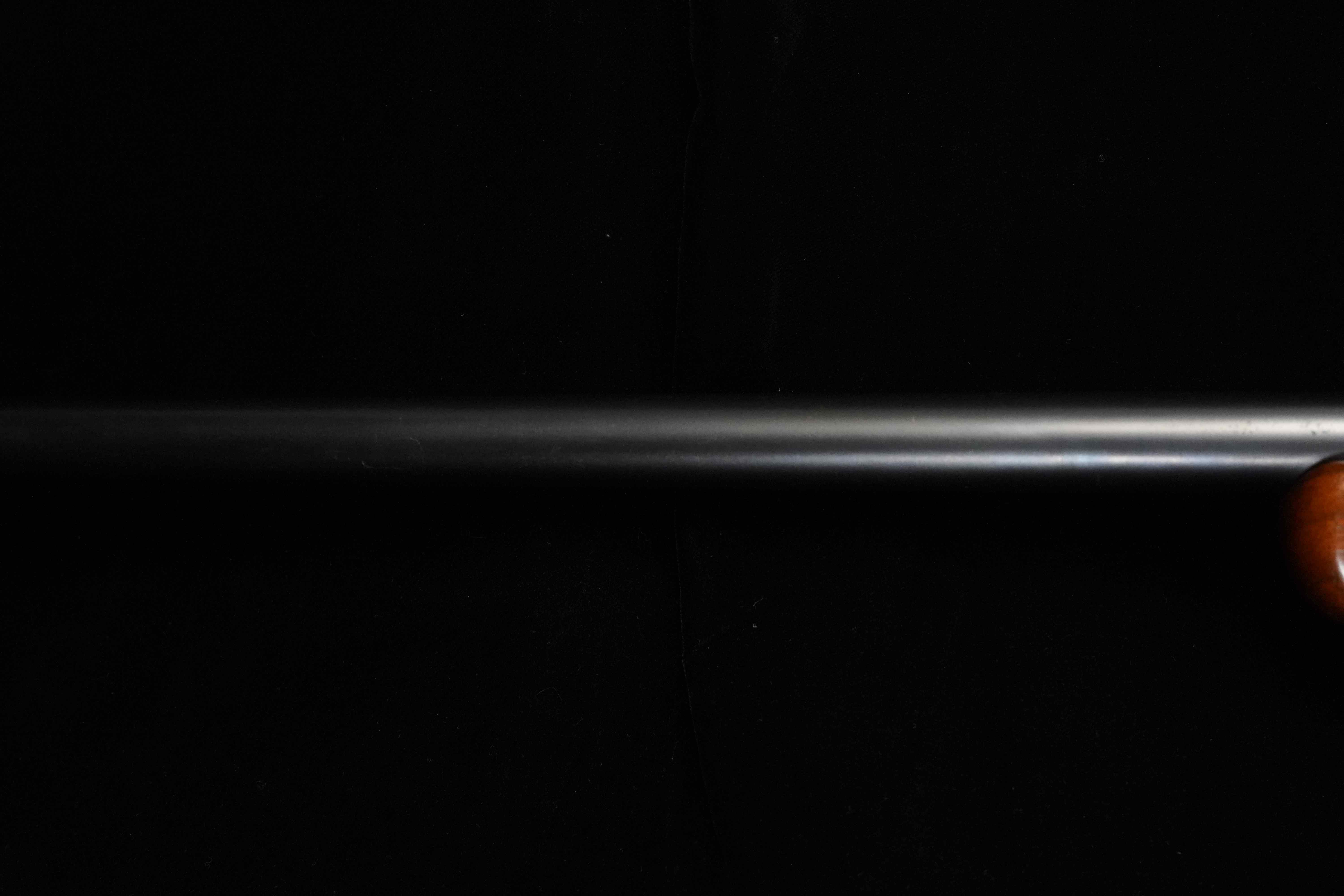 1937-1949 Stevens Model 416 22LR 26" Blued Stevens 416 - Bolt Action ...