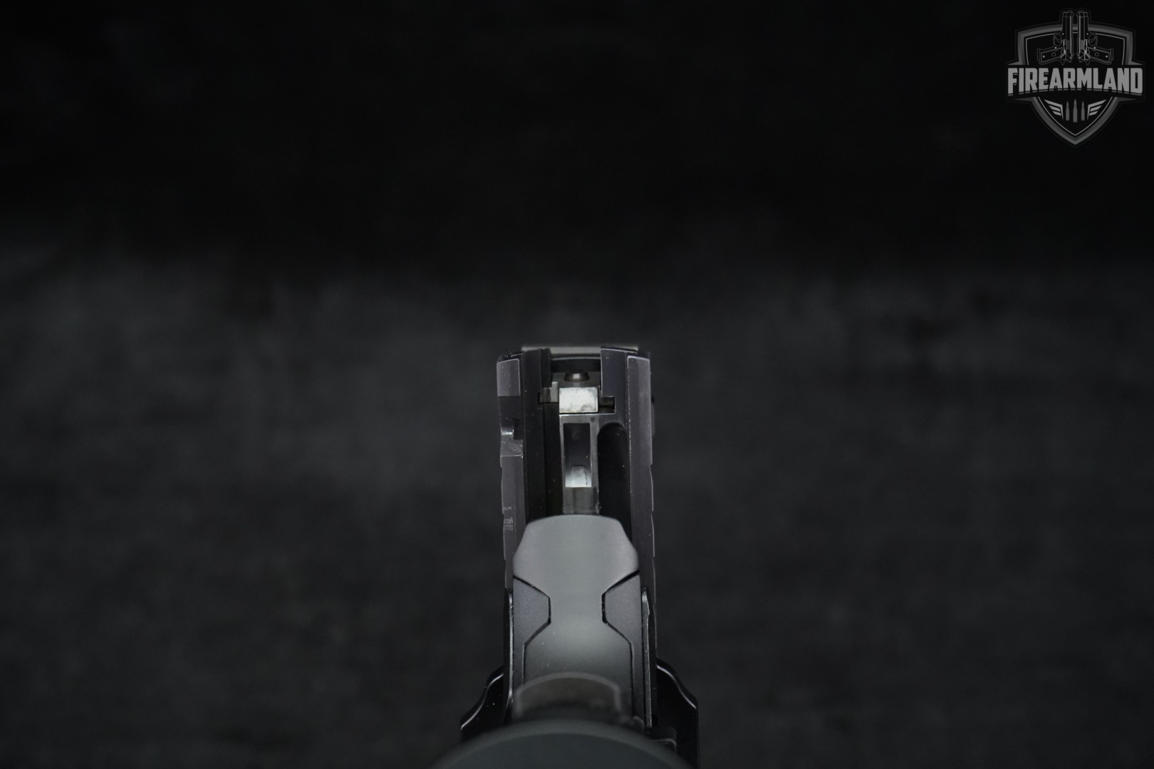 Bul Armory SAS II Ultralight Pro G2 9mm 1911 3.25" +8 MAGS & ORIG BOX ...