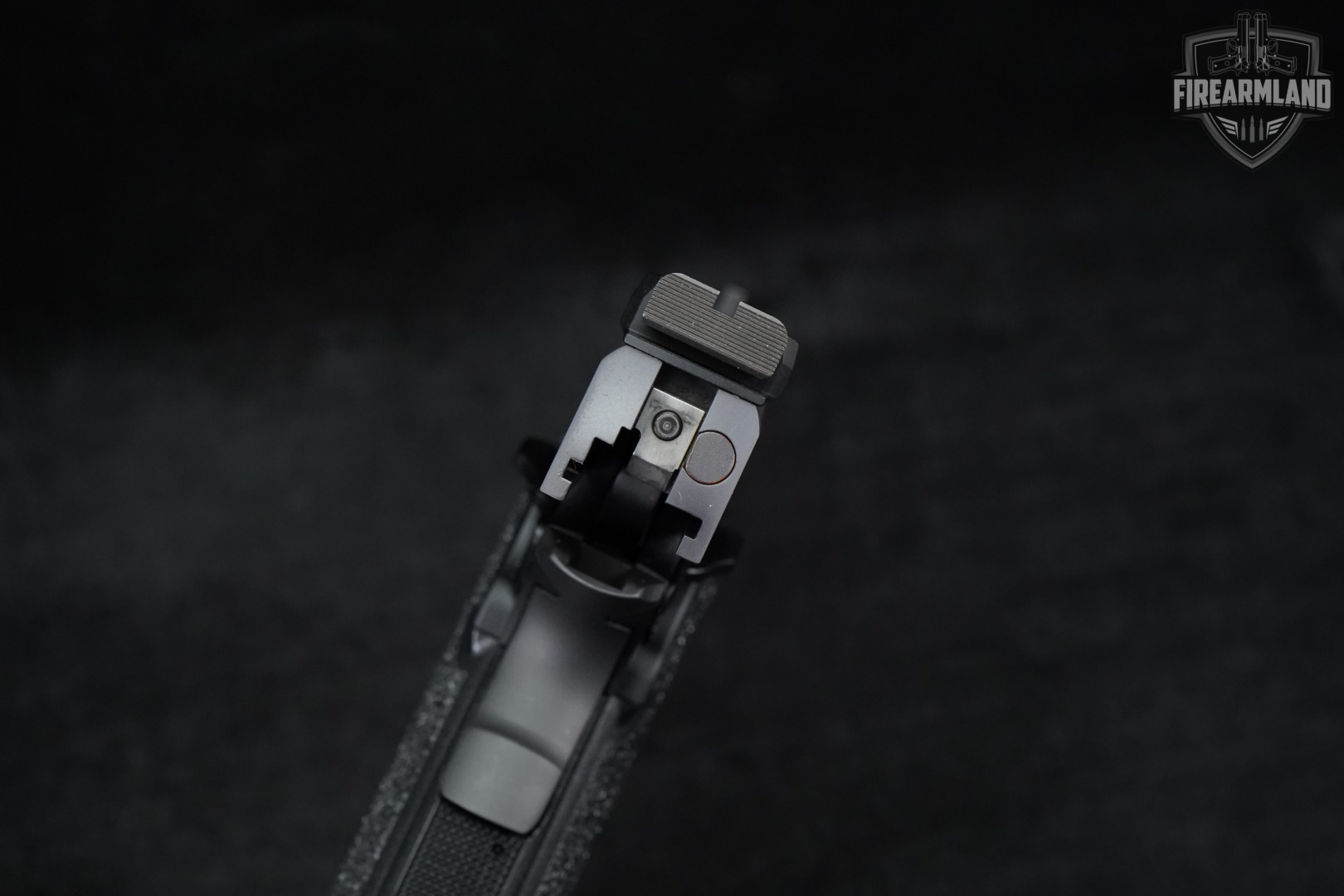 Bul Armory SAS II Ultralight Pro G2 9mm 1911 3.25" +8 MAGS & ORIG BOX ...