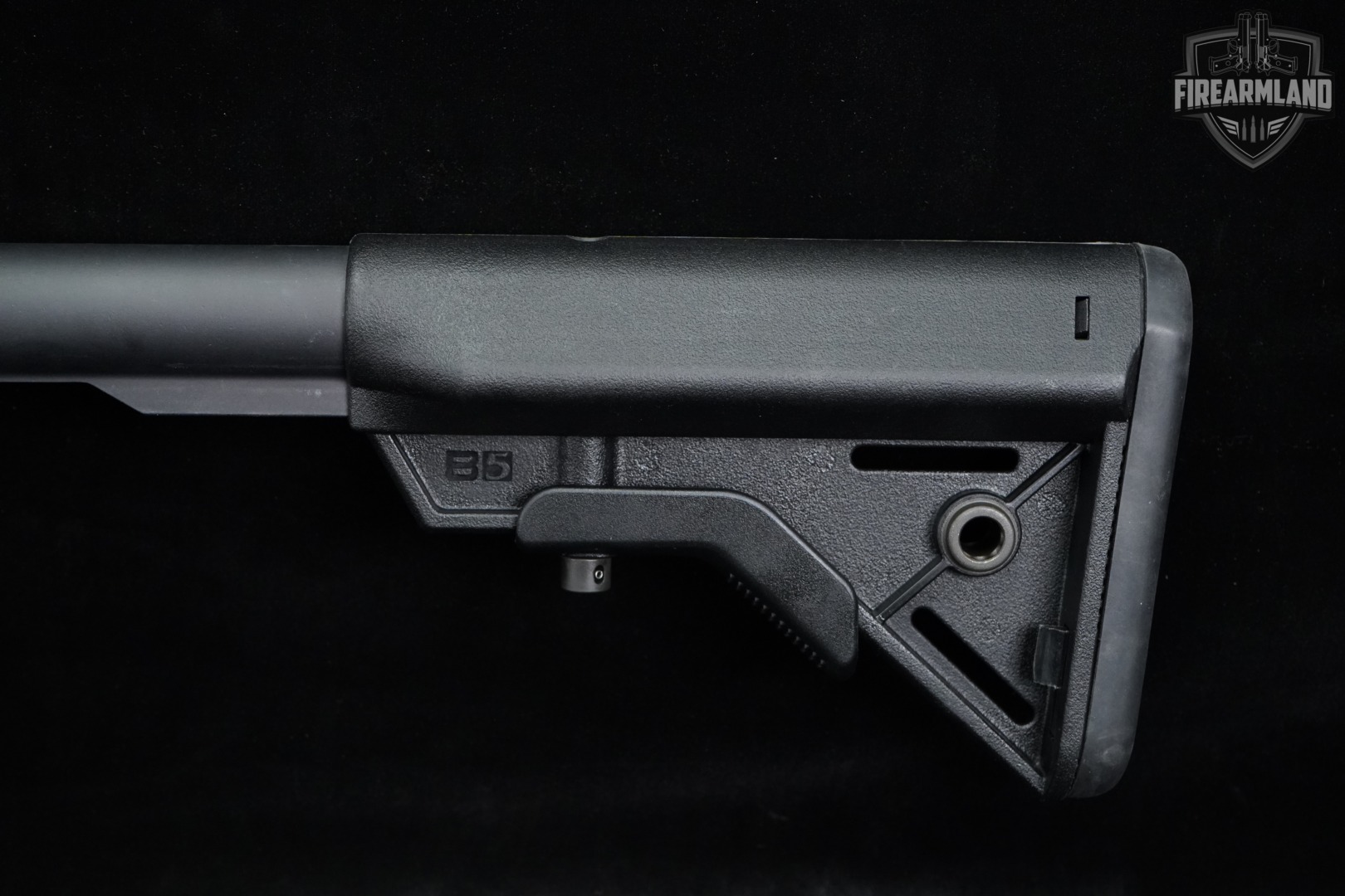 Sig Sauer SIG516 Patrol 5.56 NATO AR-15 AR15 16" 516 Gas-Piston Quad ...