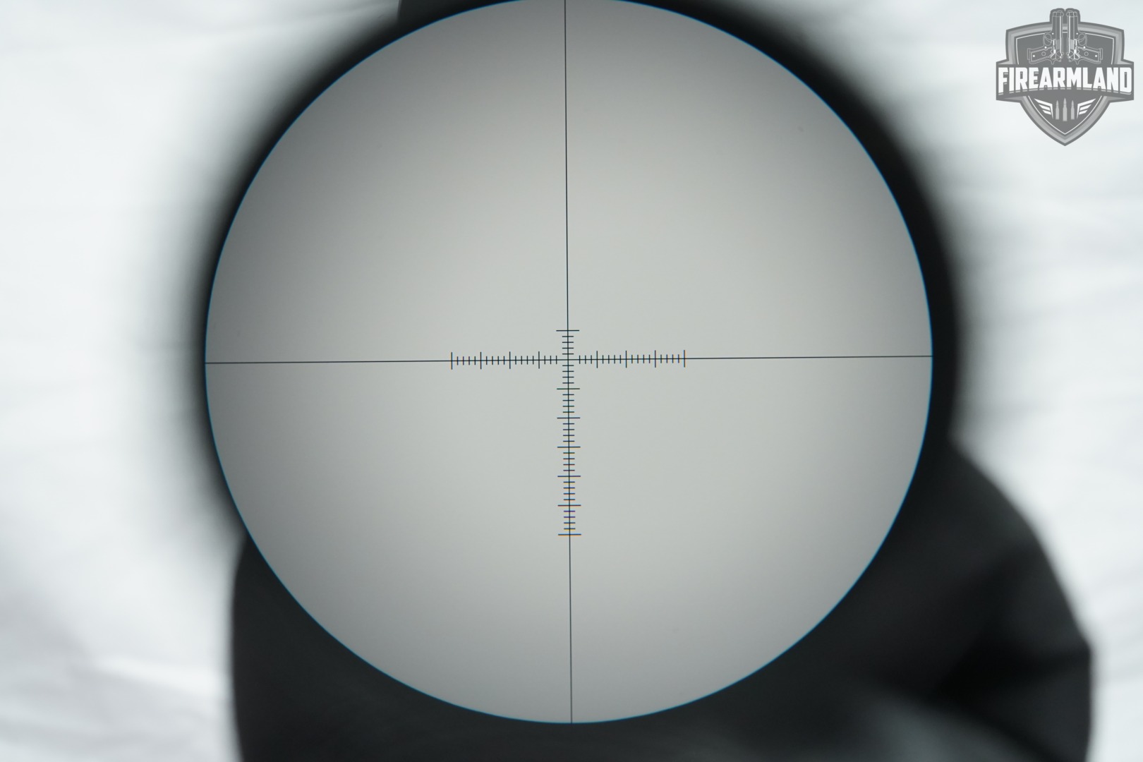 Bushnell Engage 2.5-10X44 Deploy MOA Reticle SFP - Scopes at GunBroker ...