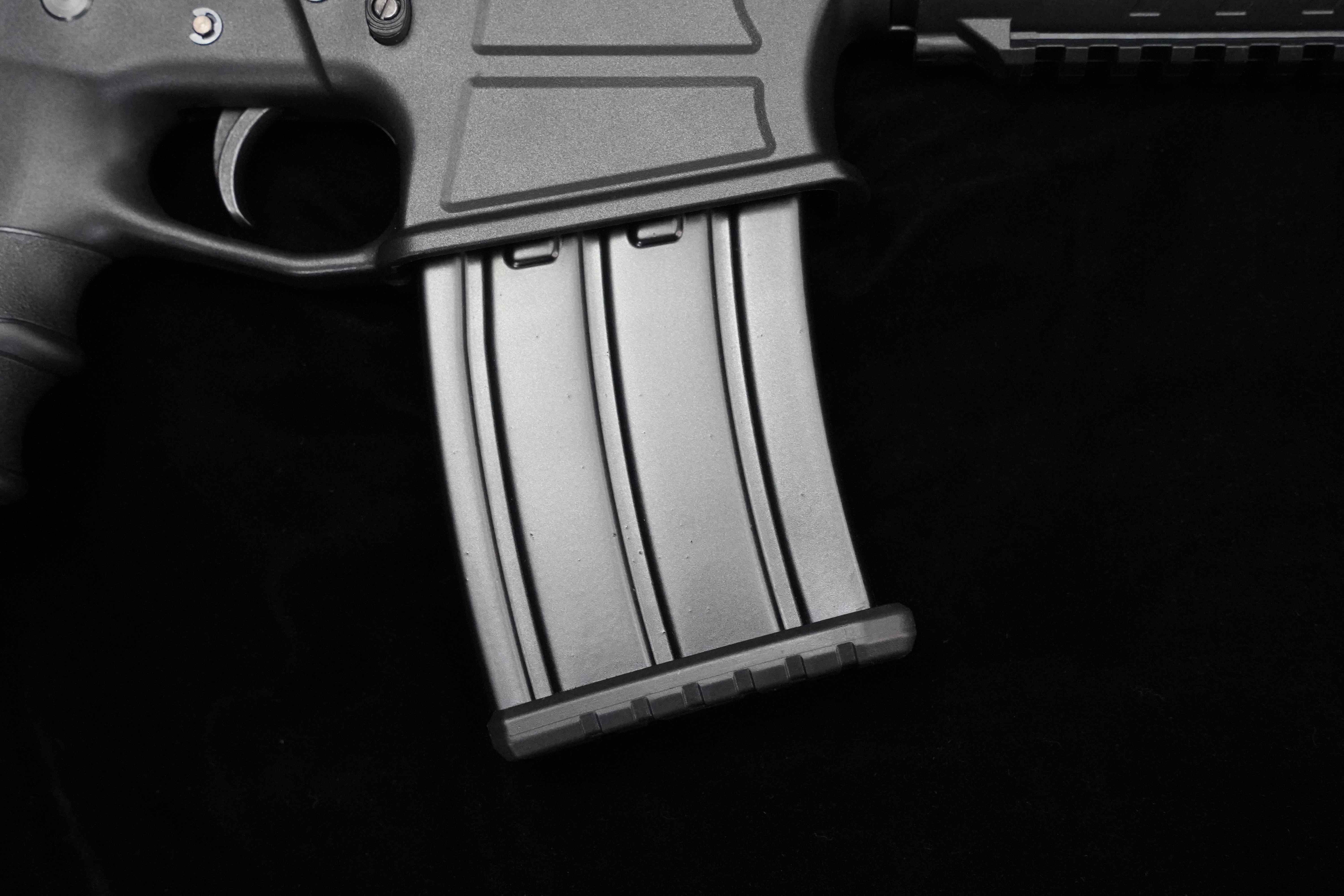 Rock Island Armory (RIA) VRF14 12-Gauge 14" RIA VRF-14 VRF14 +3 MAGS ...