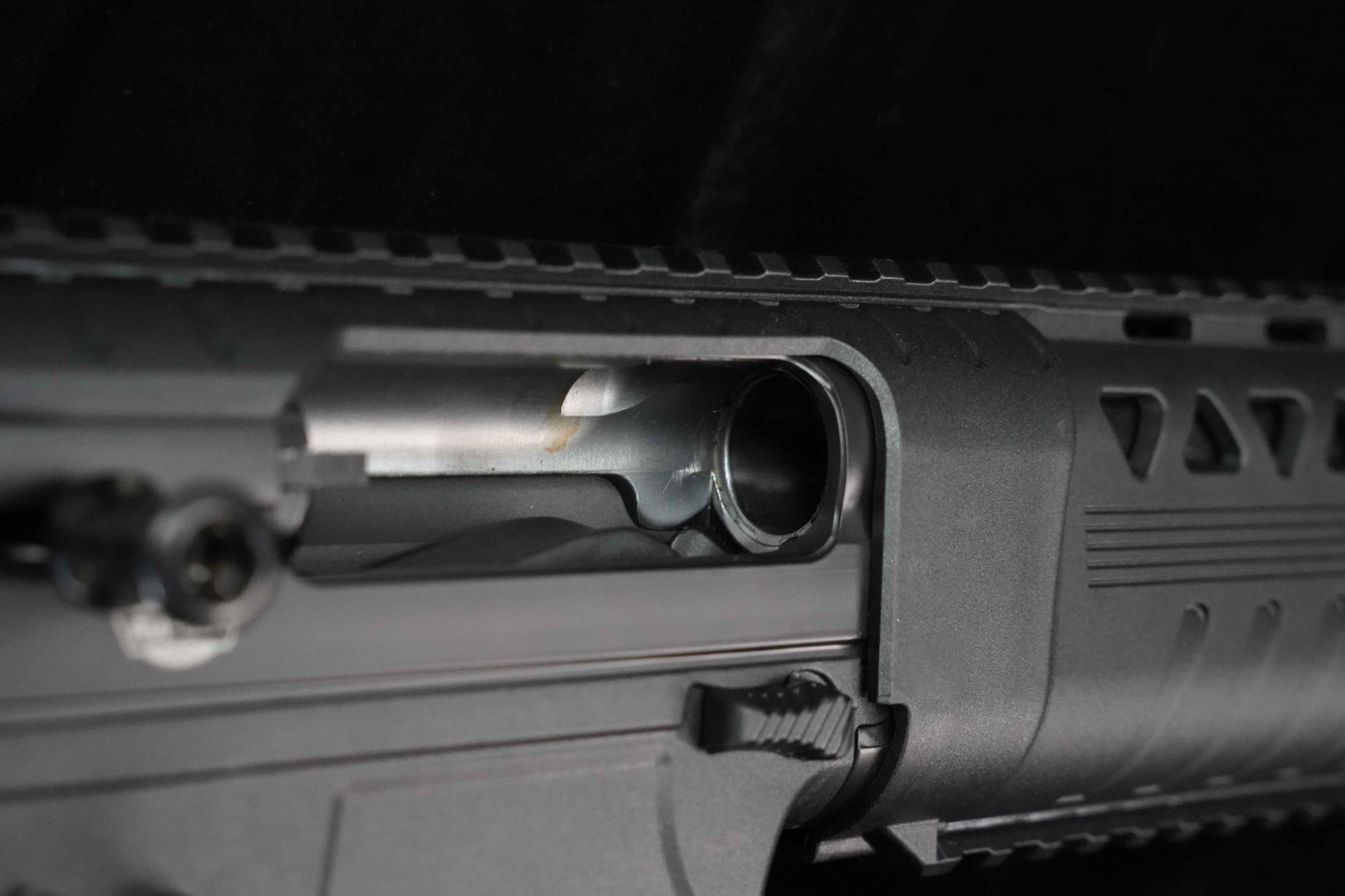 Rock Island Armory (RIA) VRF14 12-Gauge 14" RIA VRF-14 VRF14 +3 MAGS ...