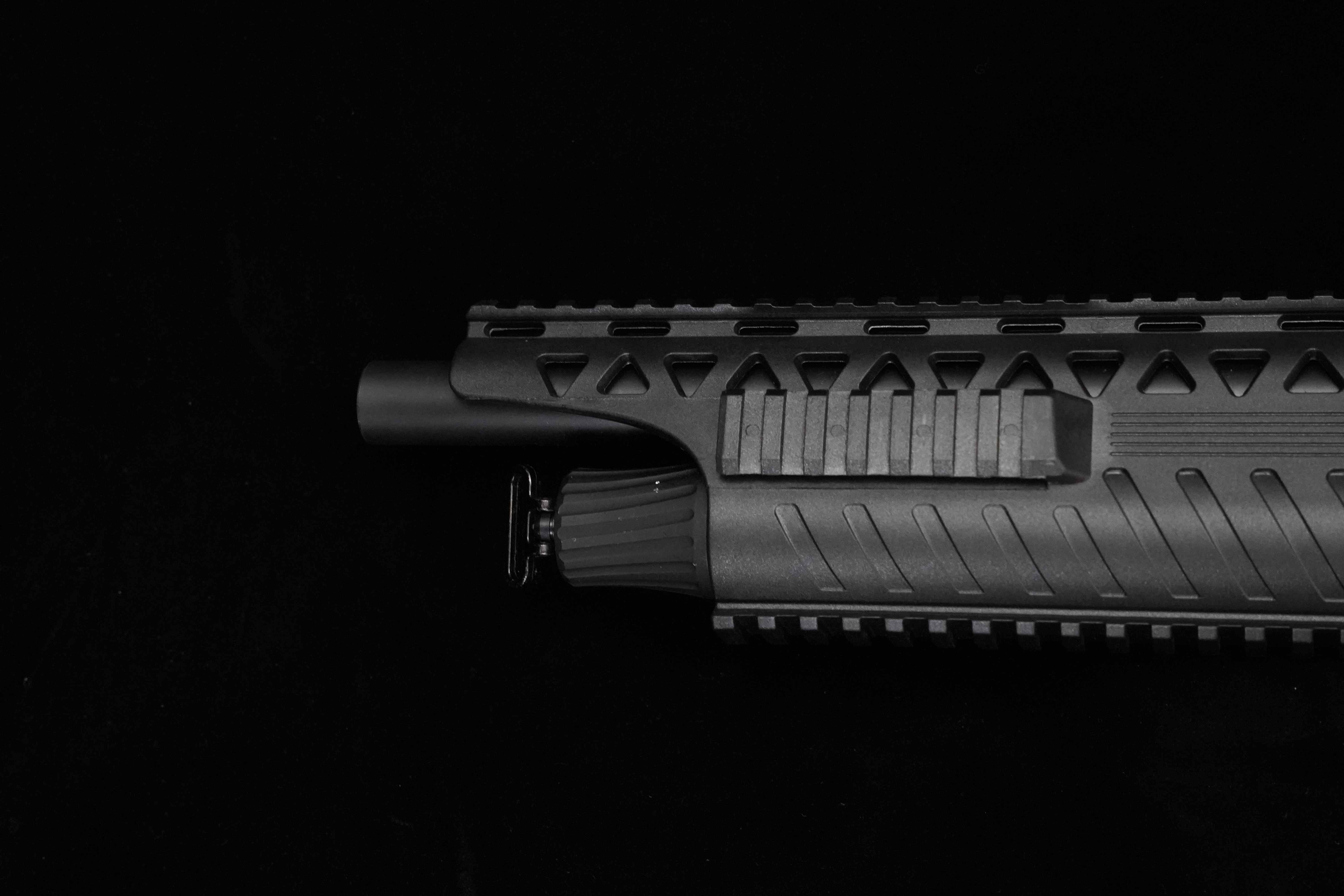 Rock Island Armory (RIA) VRF14 12-Gauge 14" RIA VRF-14 VRF14 +3 MAGS ...