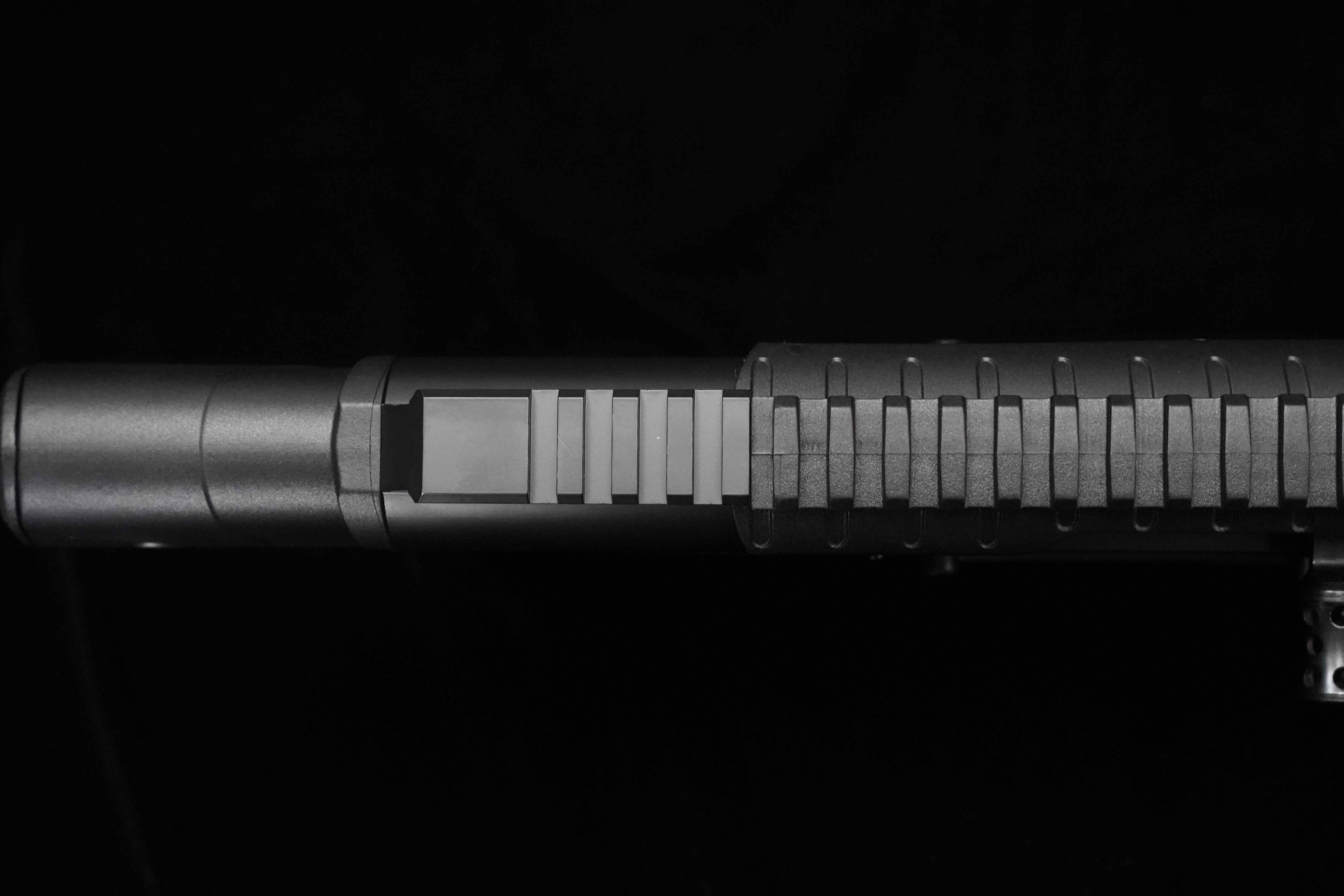 Rock Island Armory (RIA) VRF14 12-Gauge 14" RIA VRF-14 VRF14 +3 MAGS ...