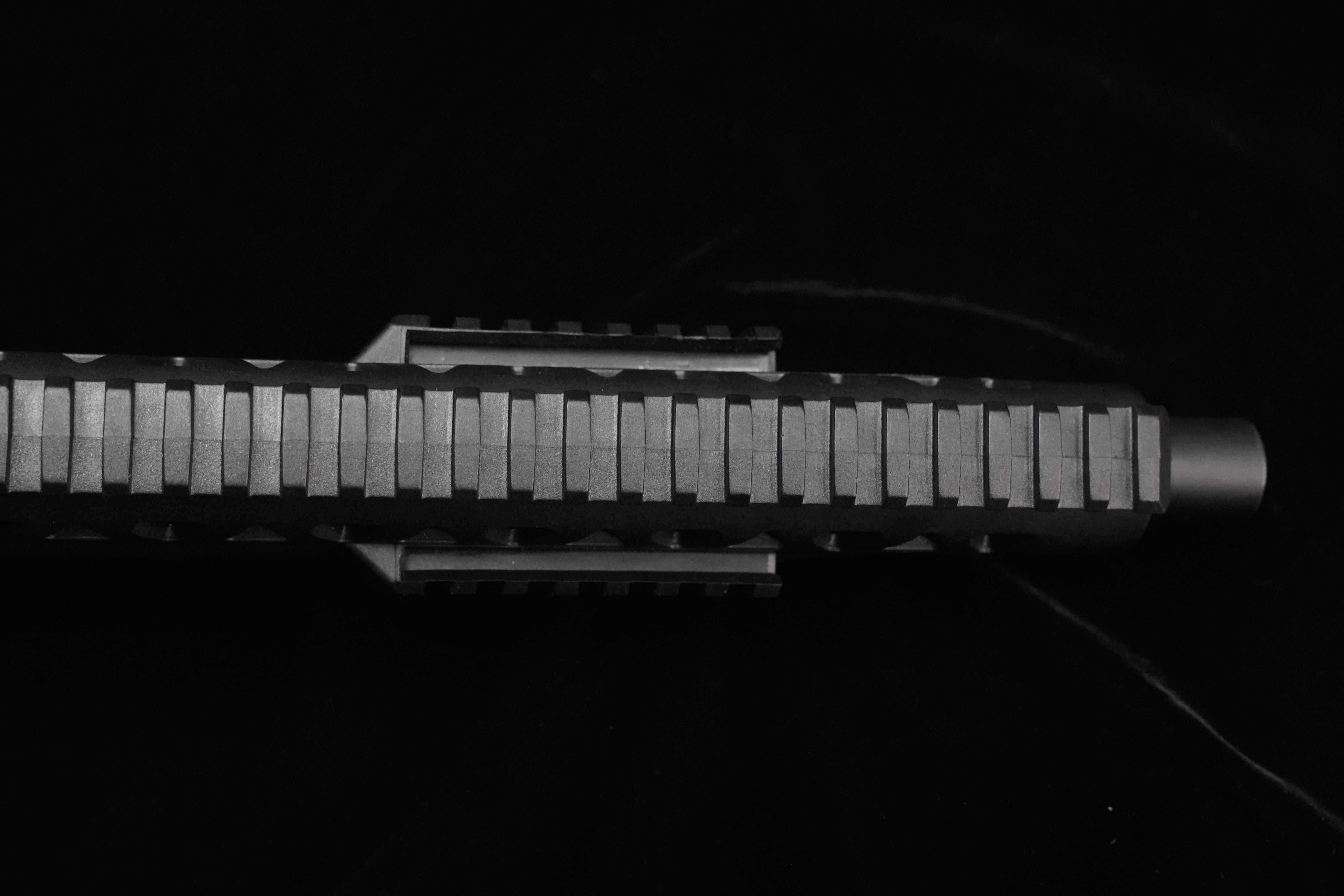 Rock Island Armory (RIA) VRF14 12-Gauge 14" RIA VRF-14 VRF14 +3 MAGS ...