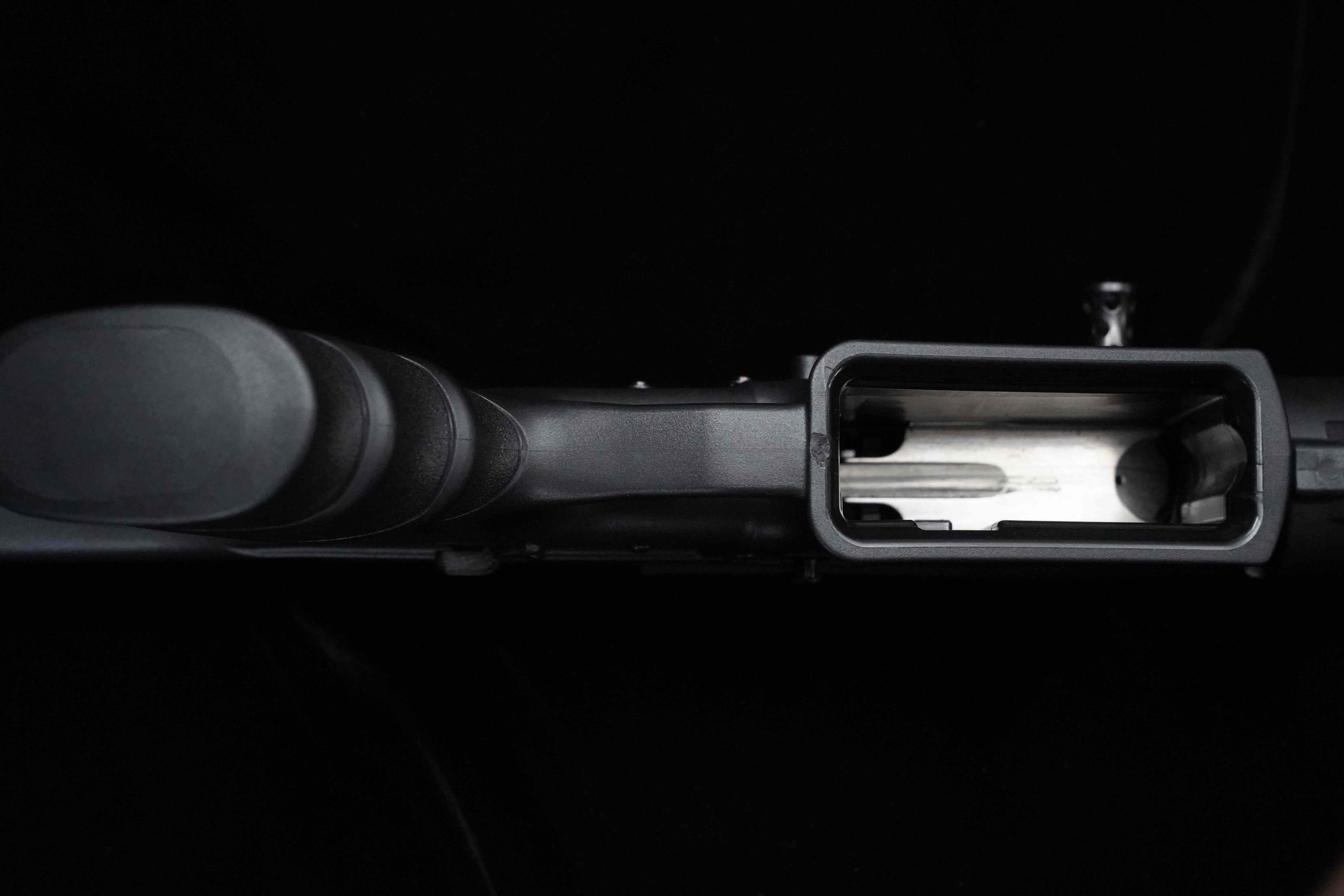 Rock Island Armory (RIA) VRF14 12-Gauge 14" RIA VRF-14 VRF14 +3 MAGS ...