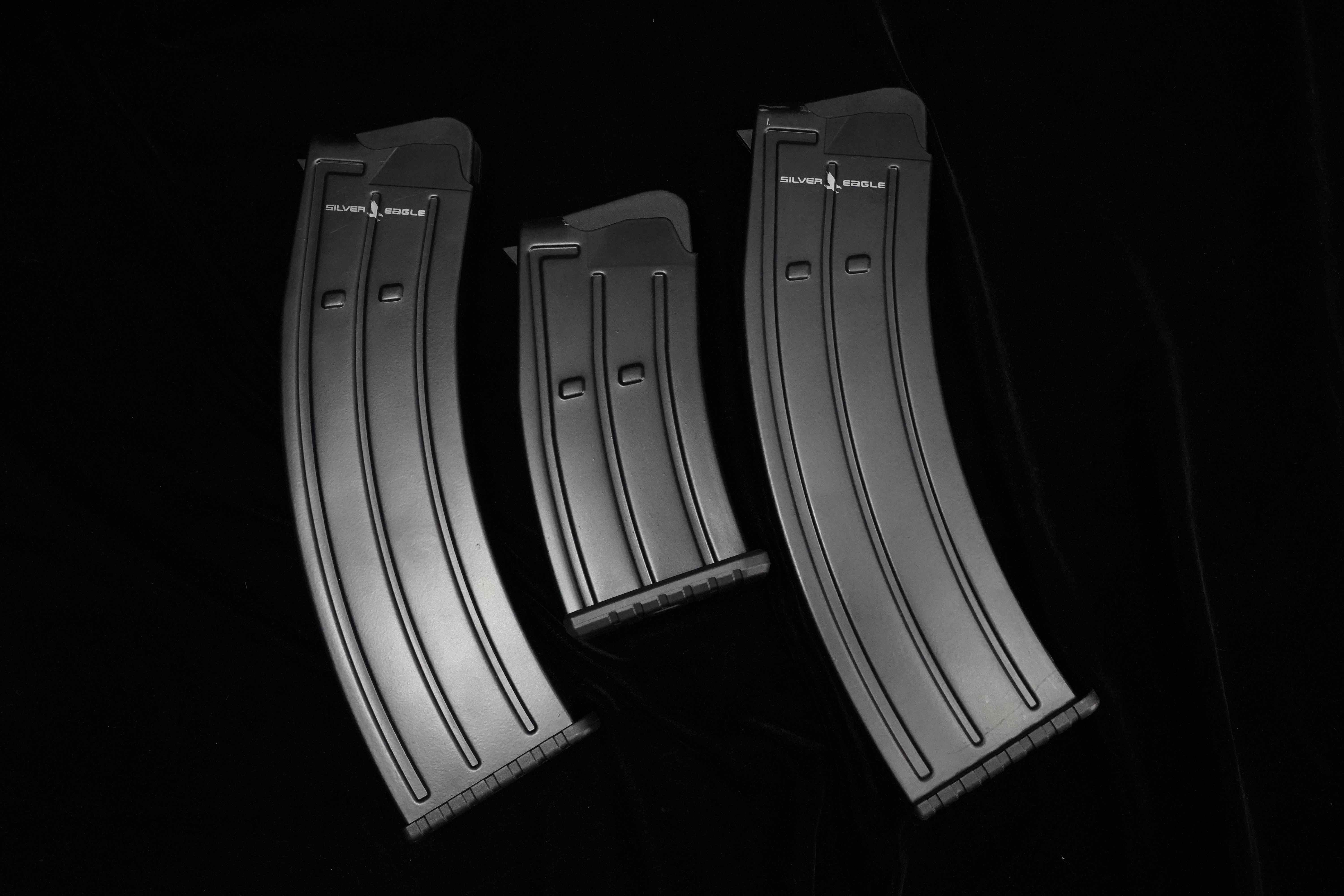 Rock Island Armory (RIA) VRF14 12-Gauge 14" RIA VRF-14 VRF14 +3 MAGS ...