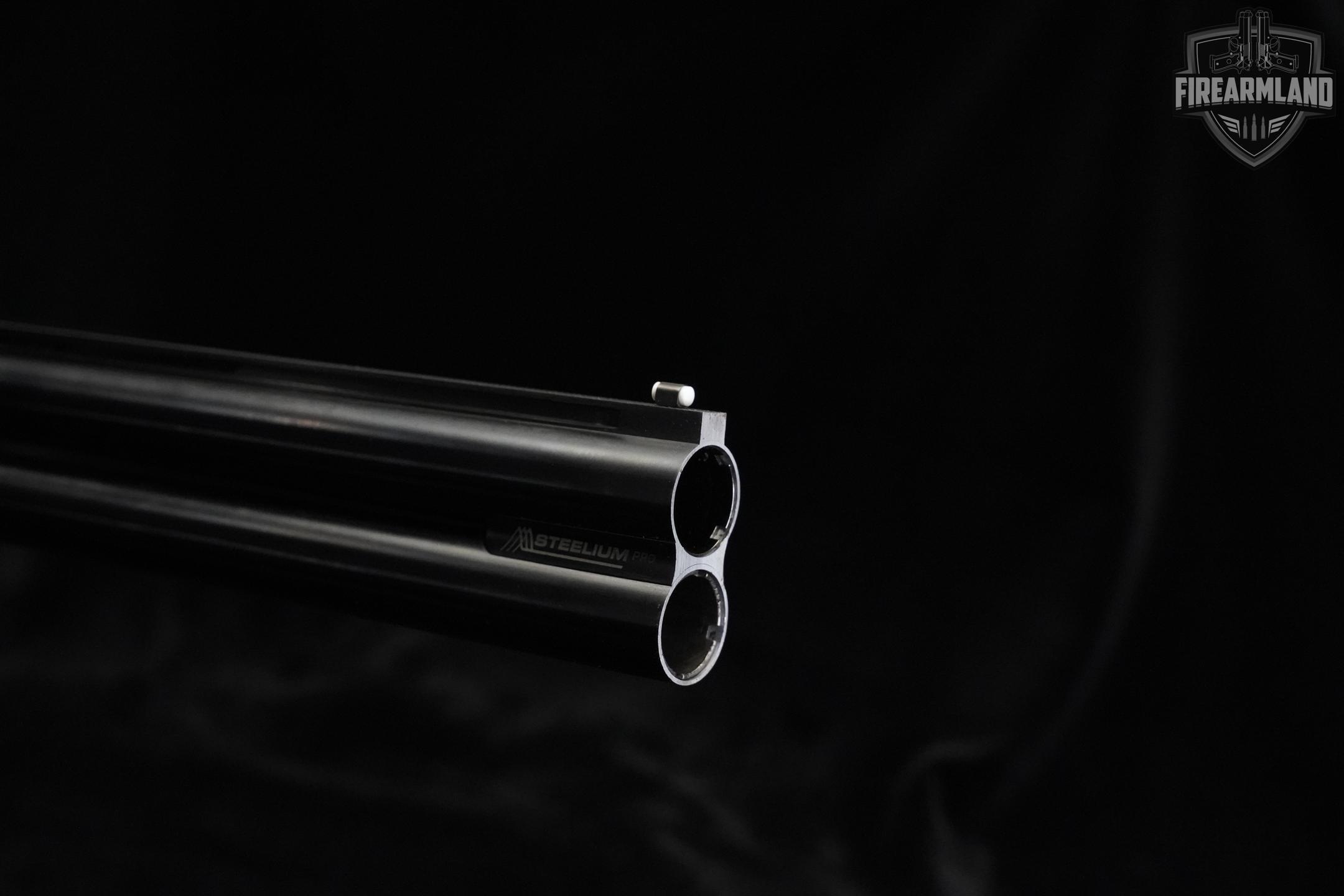 Beretta DT11 Gold Limited Edition 35 of 75 12-Gauge 29" Beretta-DT11 DT ...