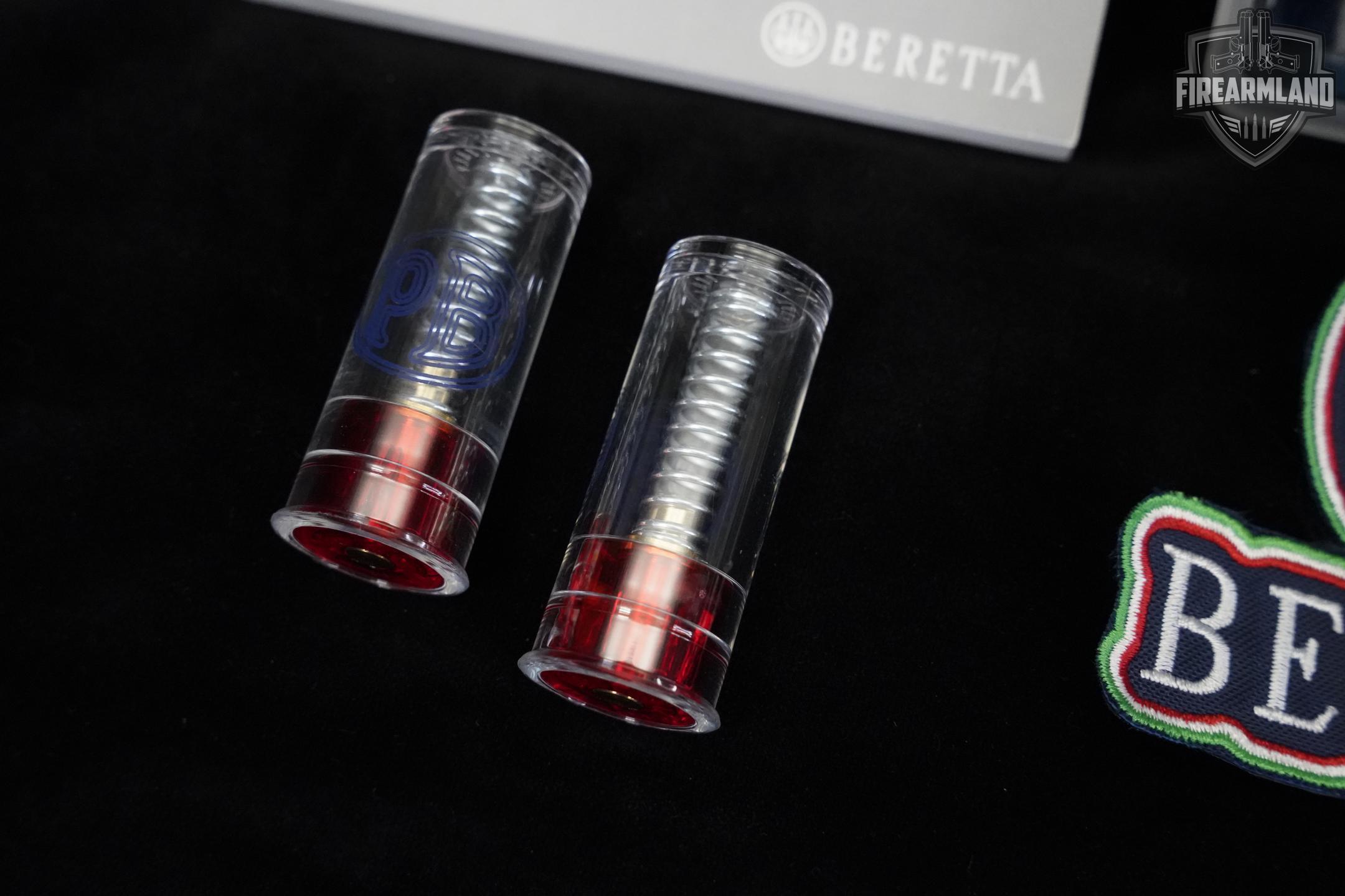 Beretta DT11 Gold Limited Edition 35 of 75 12-Gauge 29" Beretta-DT11 DT ...