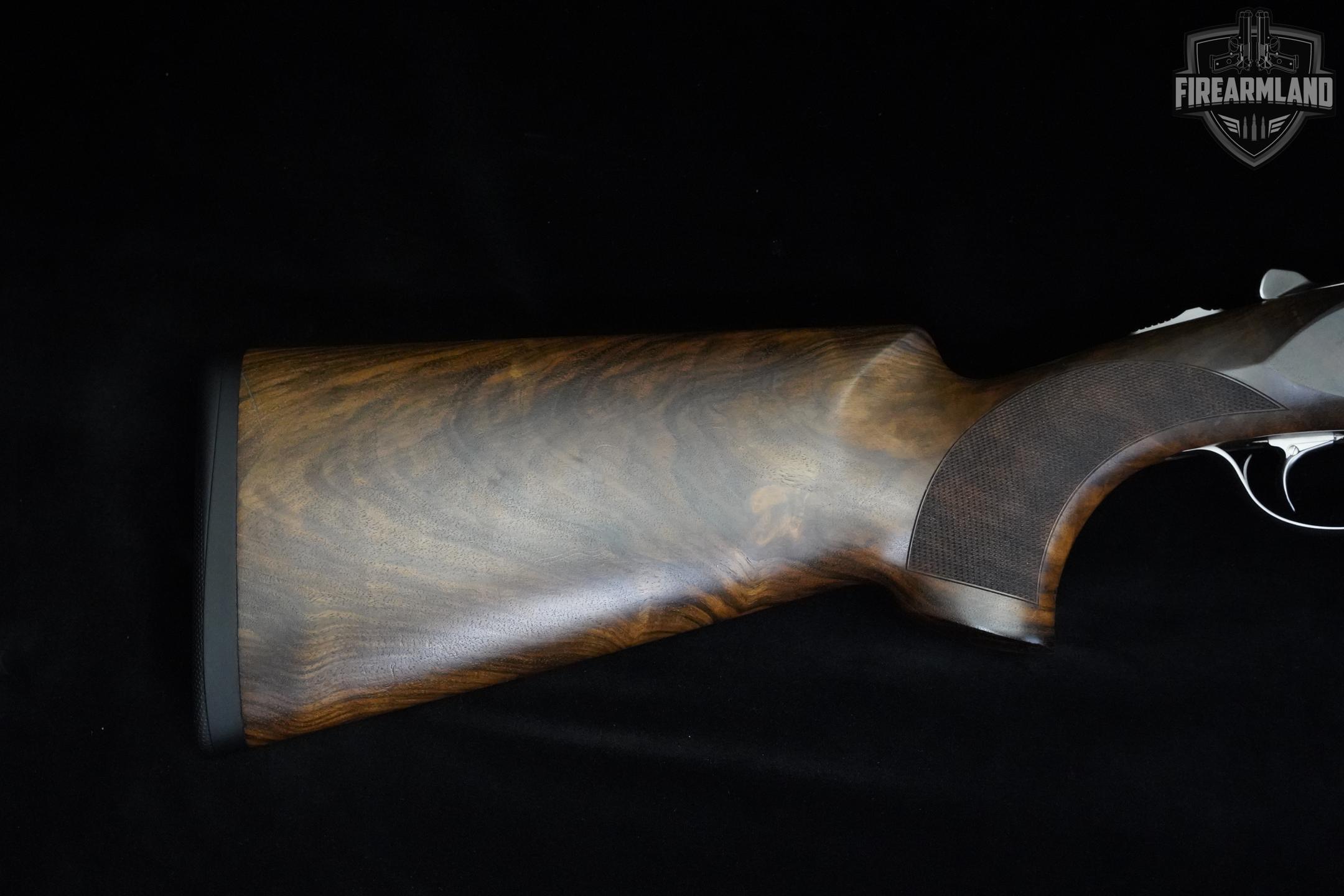 Beretta DT11 Gold Limited Edition 35 of 75 12-Gauge 29" Beretta-DT11 DT ...