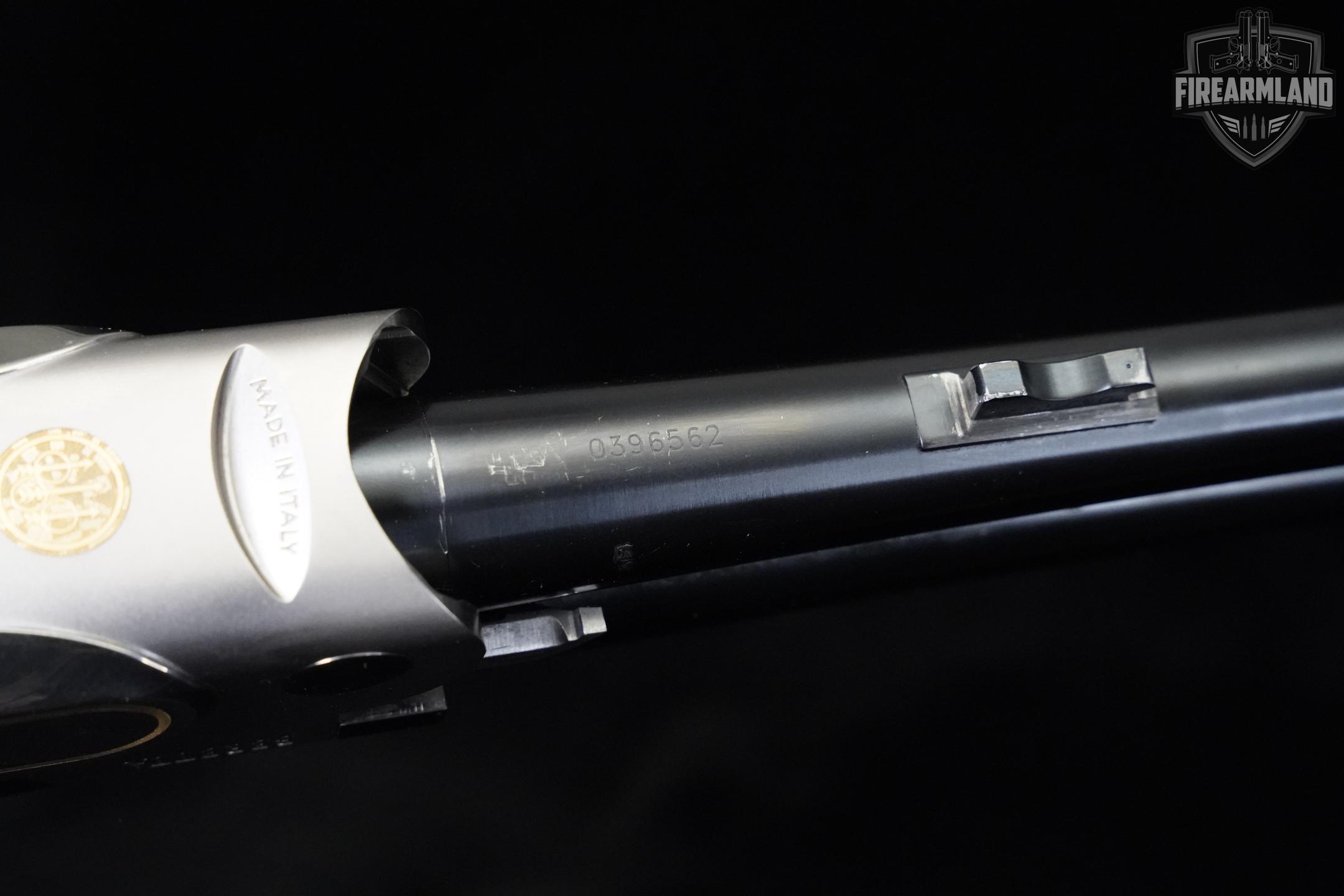 Beretta DT11 Gold Limited Edition 35 of 75 12-Gauge 29" Beretta-DT11 DT ...