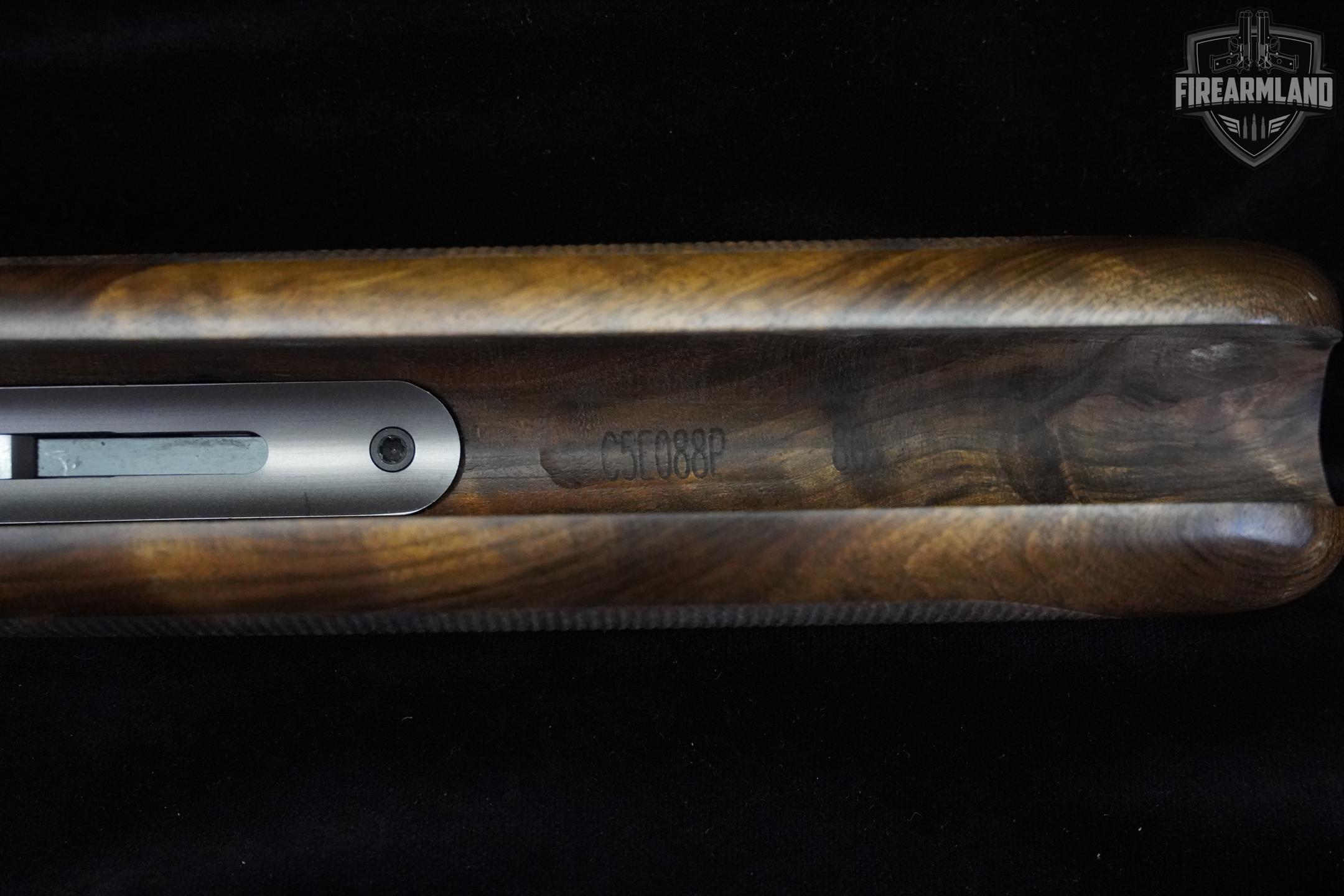 Beretta DT11 Gold Limited Edition 35 of 75 12-Gauge 29" Beretta-DT11 DT ...