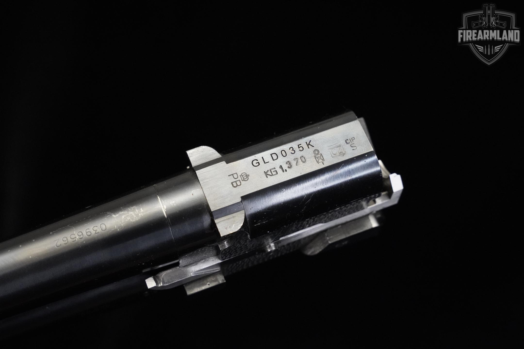 Beretta DT11 Gold Limited Edition 35 of 75 12-Gauge 29" Beretta-DT11 DT ...