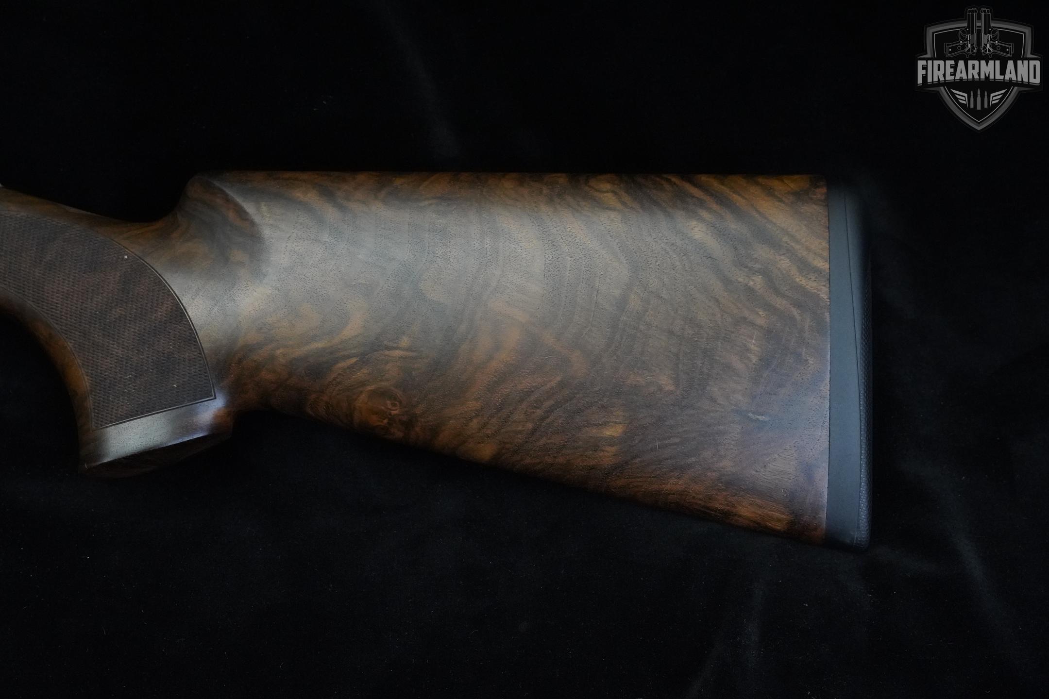 Beretta DT11 Gold Limited Edition 35 of 75 12-Gauge 29" Beretta-DT11 DT ...