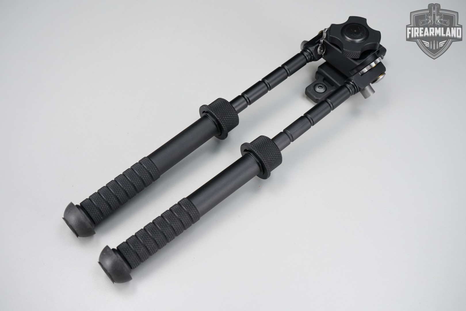 Accu-Shot Atlas V8 BT10-NC Bipod BT70 MLOK Adapter - Other Gun ...