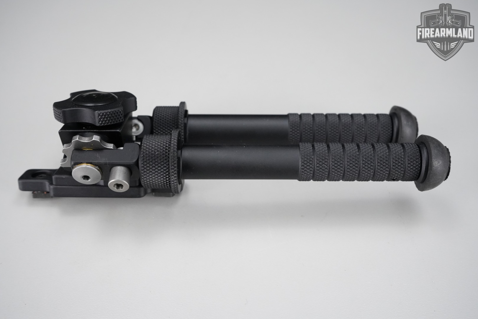 Accu-Shot Atlas V8 BT10-NC Bipod BT70 MLOK Adapter - Other Gun ...