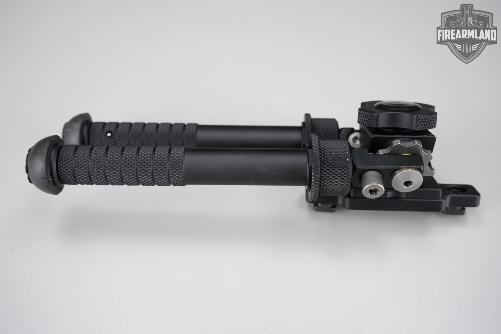 Accu-Shot Atlas V8 BT10-NC Bipod BT70 MLOK Adapter - Other Gun ...