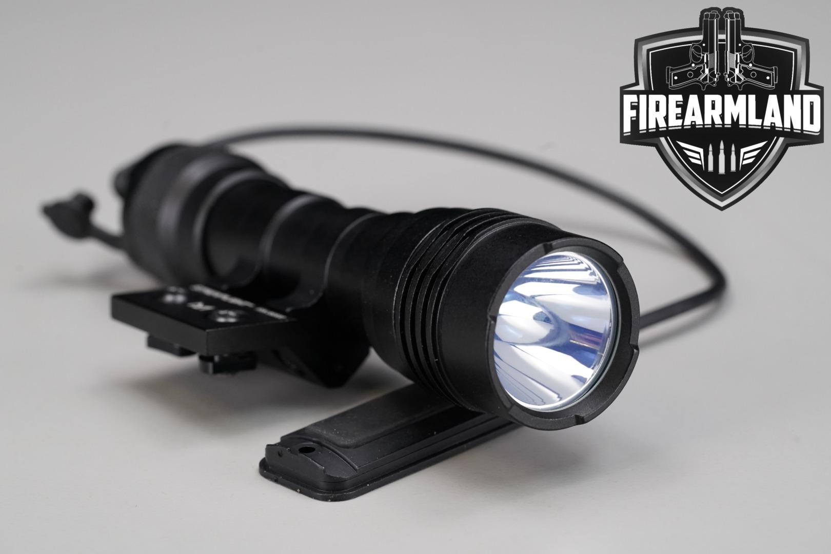Streamlight ProTac Rail Mount HL-X Pro 1000 Lumens Weapon Light ...