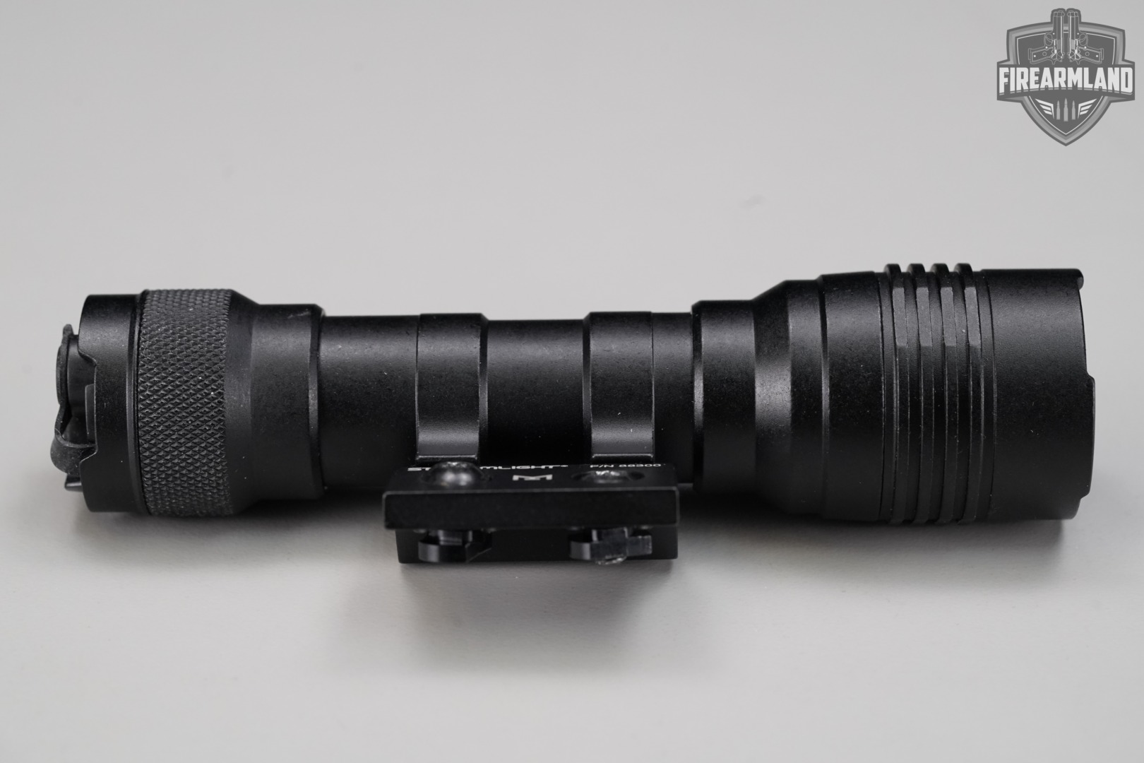 Streamlight ProTac Rail Mount HL-X Pro 1000 Lumens Weapon Light ...