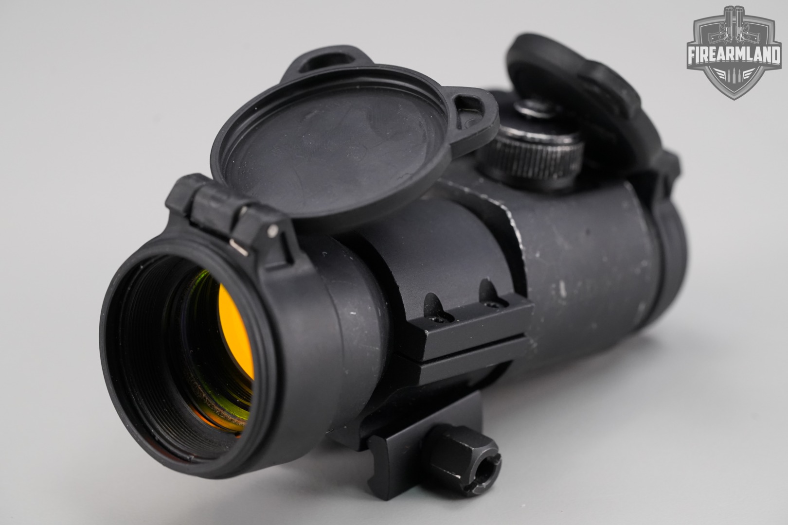 Aimpoint M68 CompM2 (CCO) 4 MOA Red Dot Comp M2 - Red Dots & Holo ...