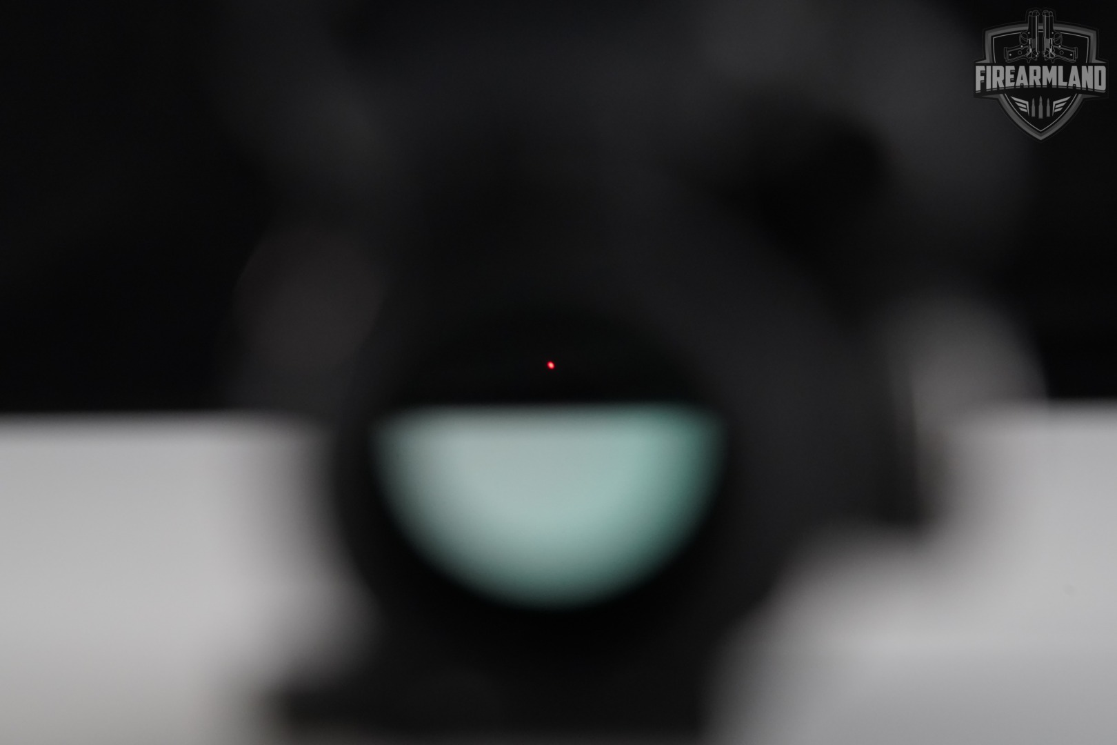 Aimpoint M68 CompM2 (CCO) 4 MOA Red Dot Comp M2 - Red Dots & Holo ...