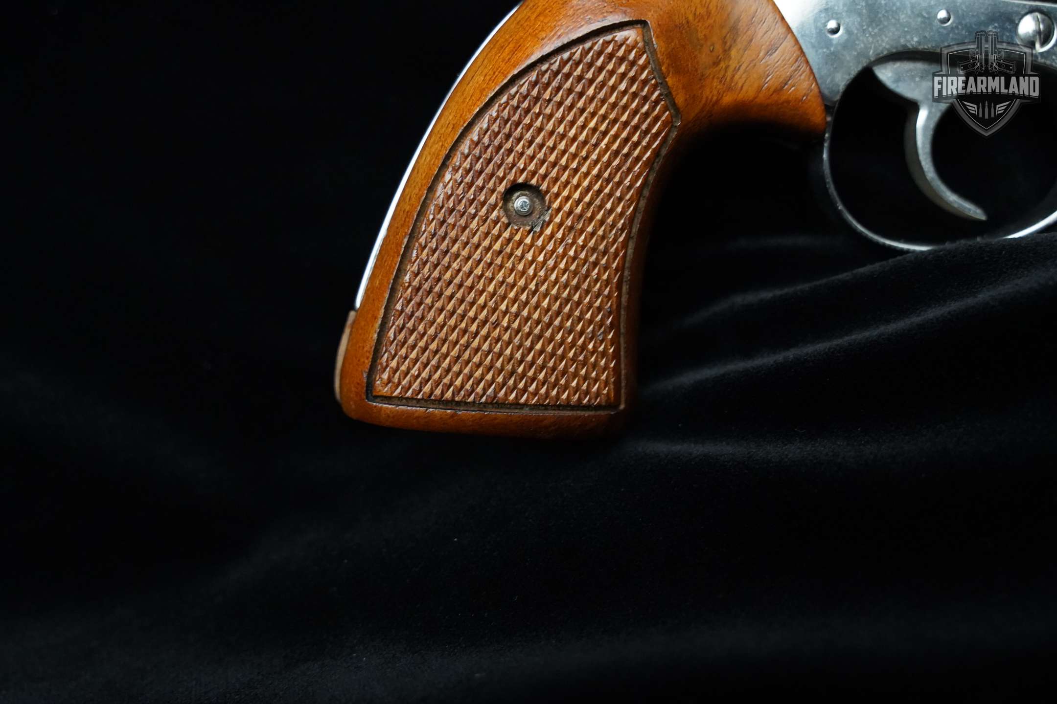 Colt Detective Special 38 Special Colt Detective-Special Revolver DS ...