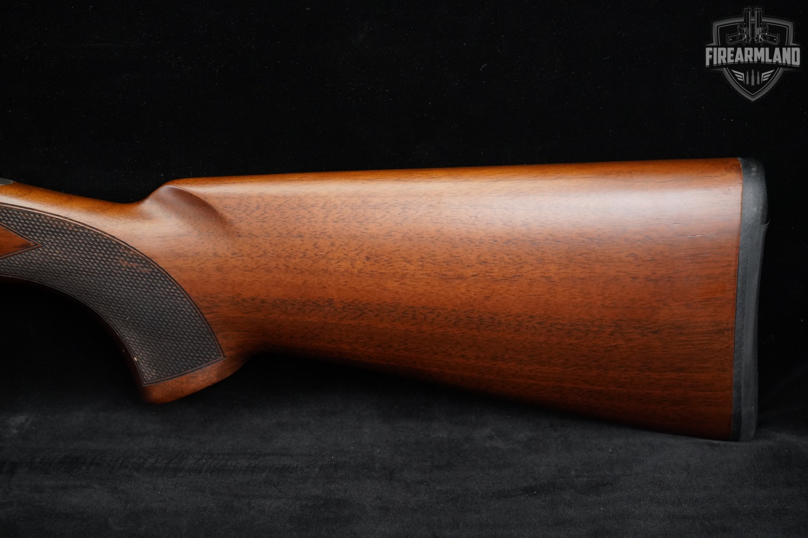 ENGRAVED Mossberg International Silver Reserve 12-Gauge 28" +ORIG BOX ...