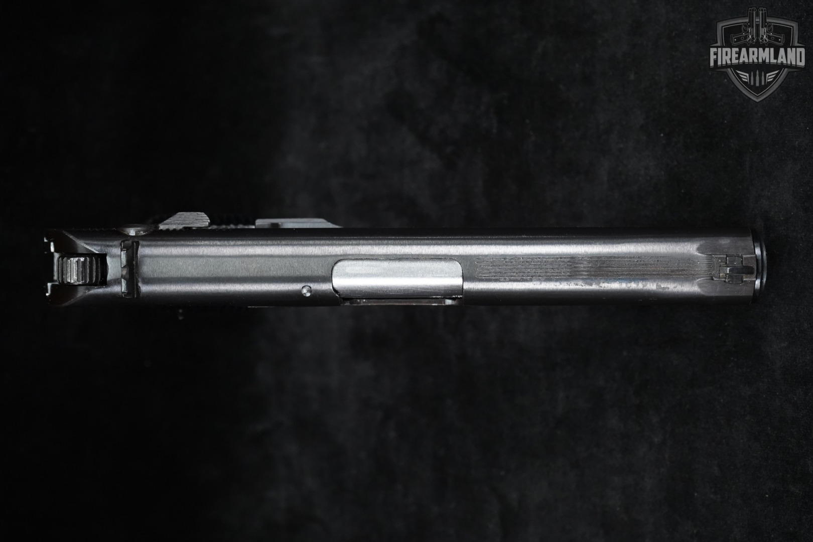 Zastava Arms M70A 9mm 4.57" Polished Blued M70-A +2 MAGS & ORIG BOX ...