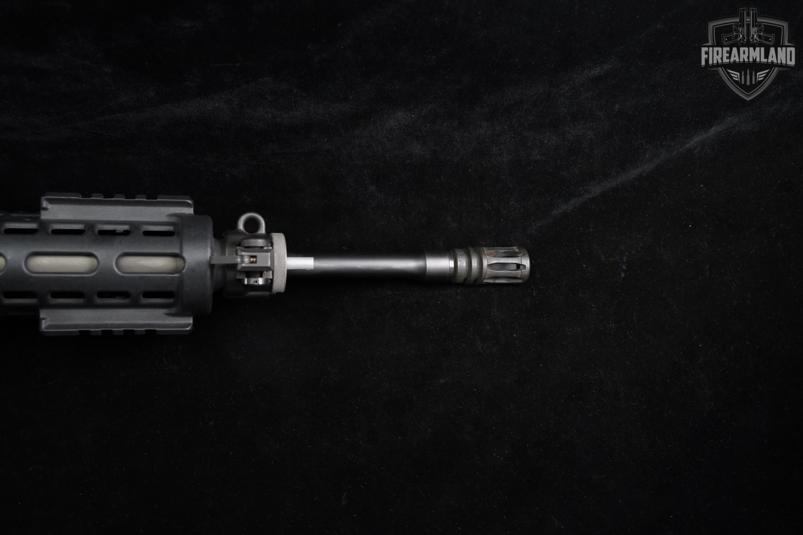 DISCONTINUED Sig Sauer SIG556 556 NATO 16" Long-Stroke Gas Piston AR15 ...