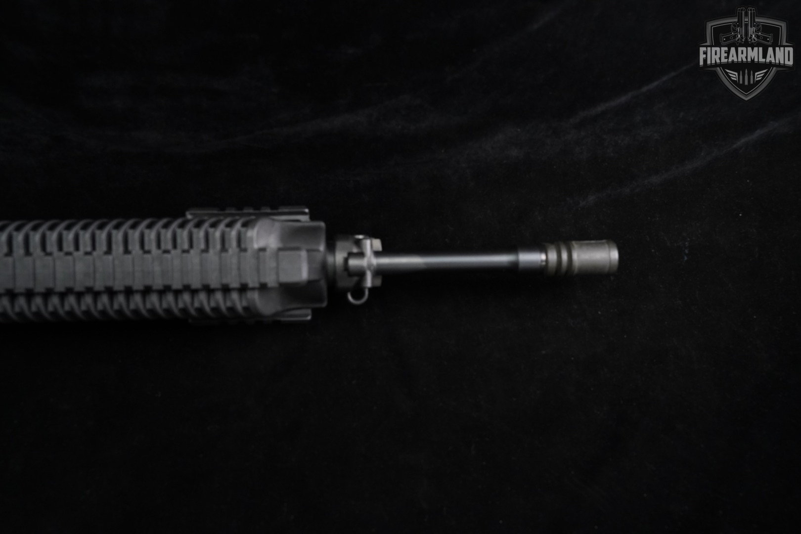 DISCONTINUED Sig Sauer SIG556 556 NATO 16" Long-Stroke Gas Piston AR15 ...