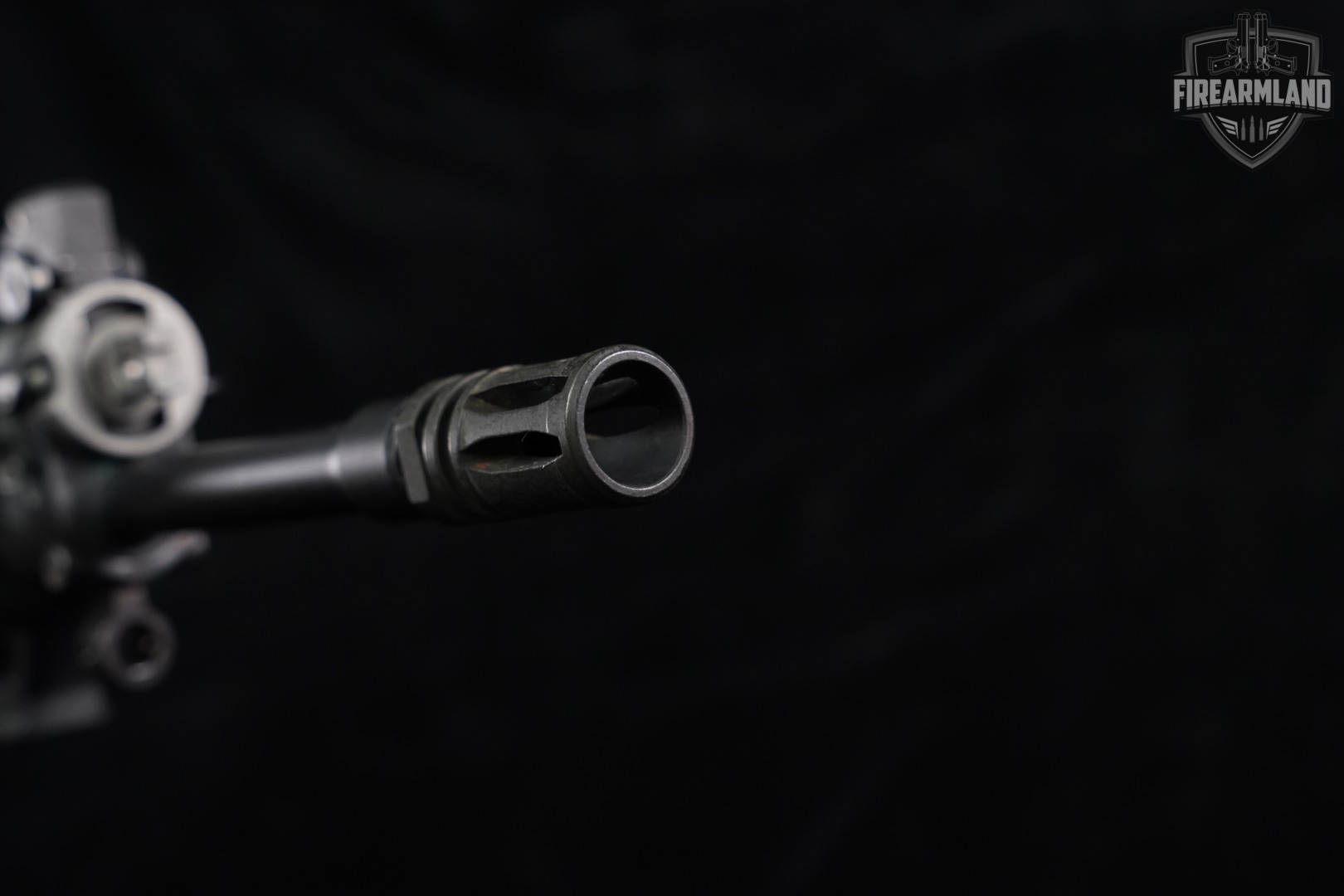 DISCONTINUED Sig Sauer SIG556 556 NATO 16" Long-Stroke Gas Piston AR15 ...
