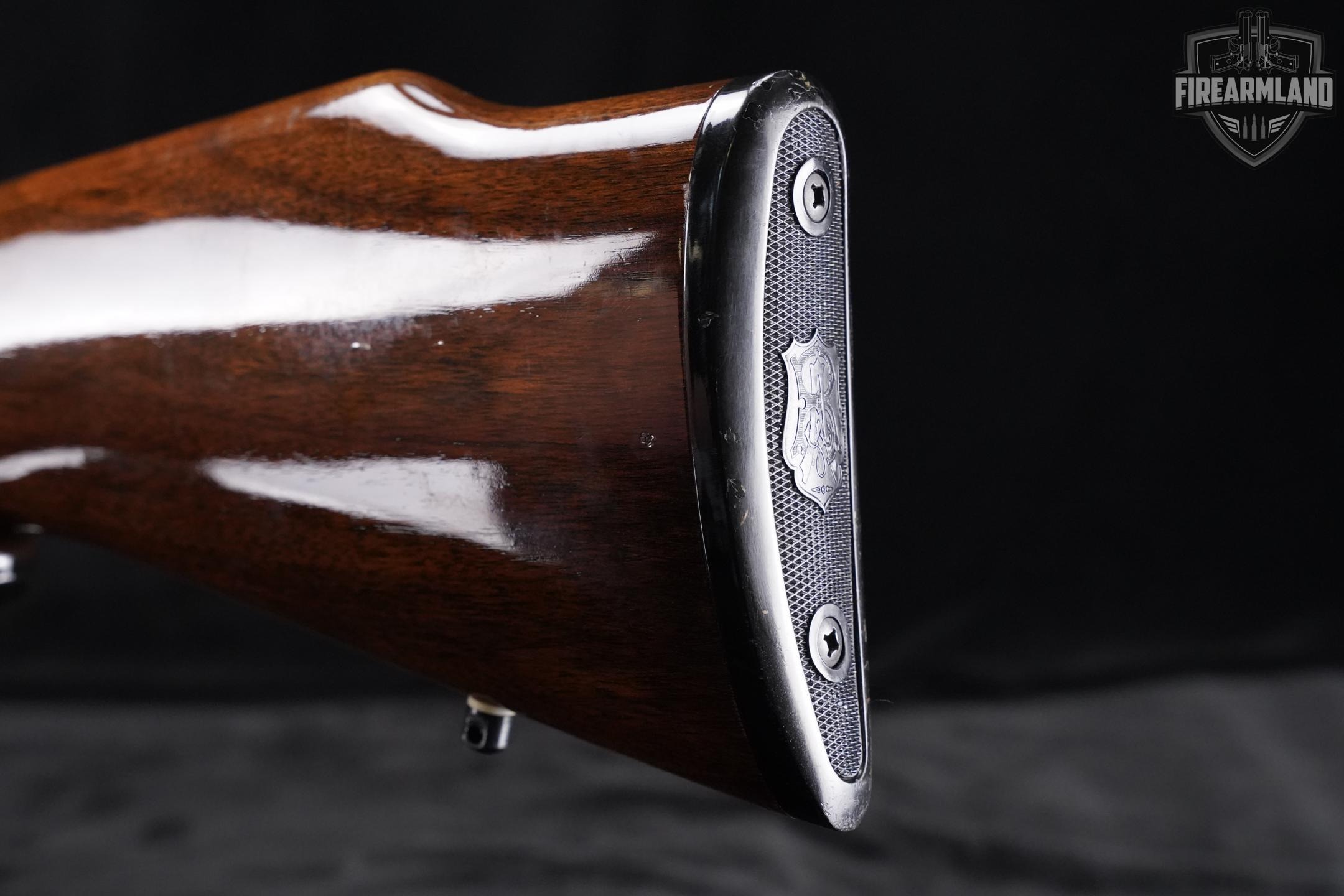 ENGRAVED Remington Model 7400 BDL High Grade 270 Win 22" Blued & Walnut ...