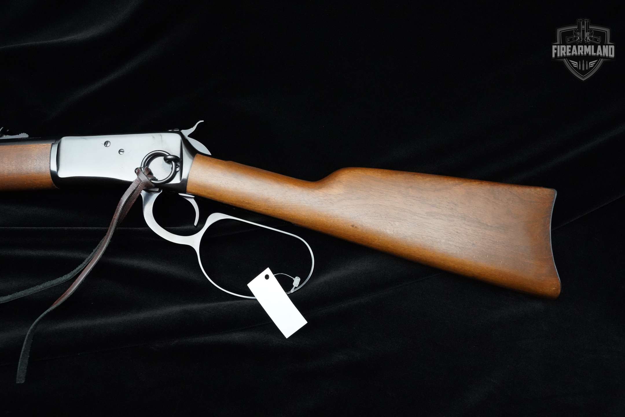 Rossi Puma M92 Carbine 357 Magnum Rossi Rifle 357-Mag M92 Puma Brazil ...