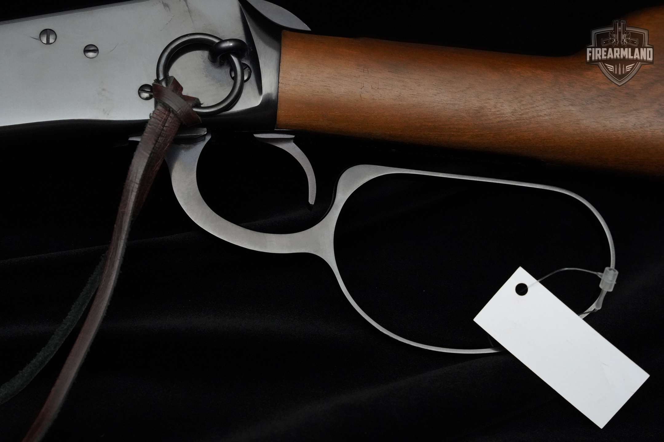 Rossi Puma M92 Carbine 357 Magnum Rossi Rifle 357-Mag M92 Puma Brazil ...