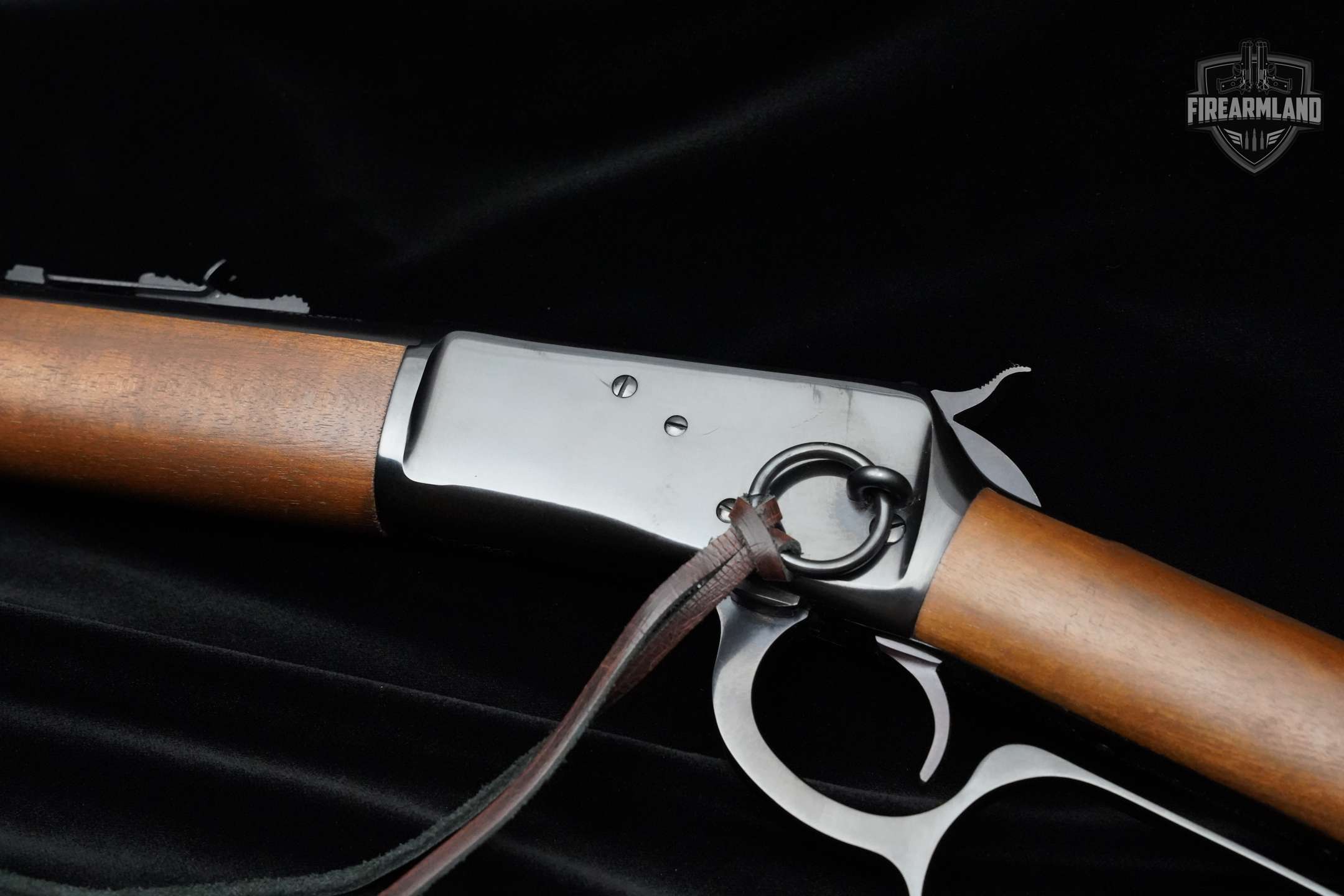 Rossi Puma M92 Carbine 357 Magnum Rossi Rifle 357-Mag M92 Puma Brazil ...