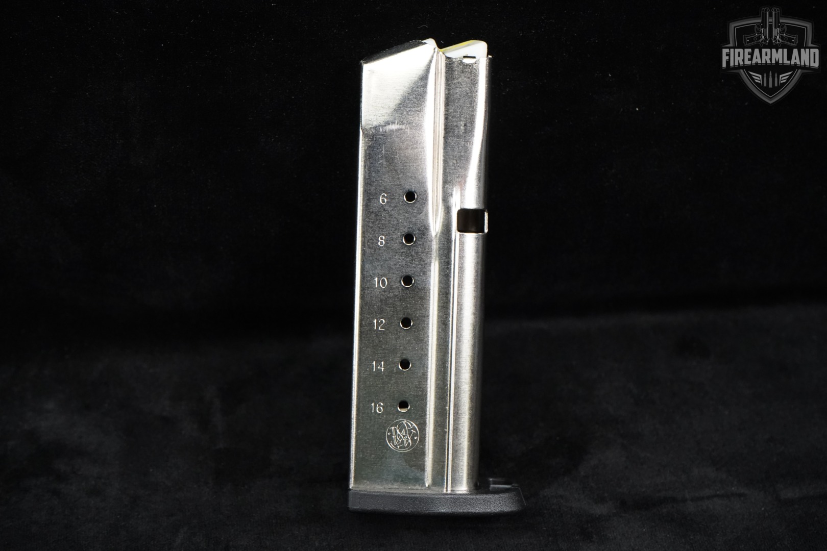 TWO-TONE Smith & Wesson S&W SD9 VE 9mm 4" SD9VE +2 MAGS - Semi Auto ...
