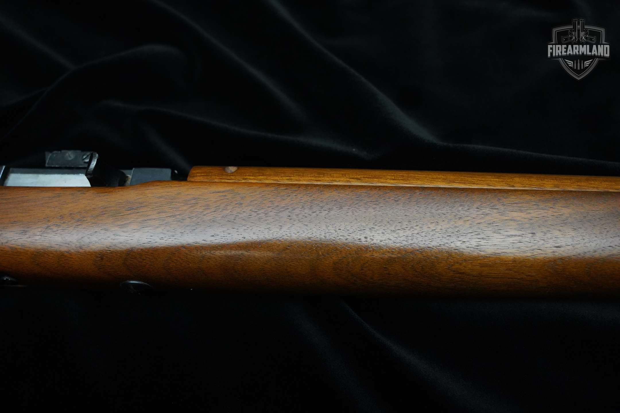 Marlin 99 M1 22LR Marlin 99-M1 Rifle 22-LR M1 1970 - Semi Auto Rifles ...