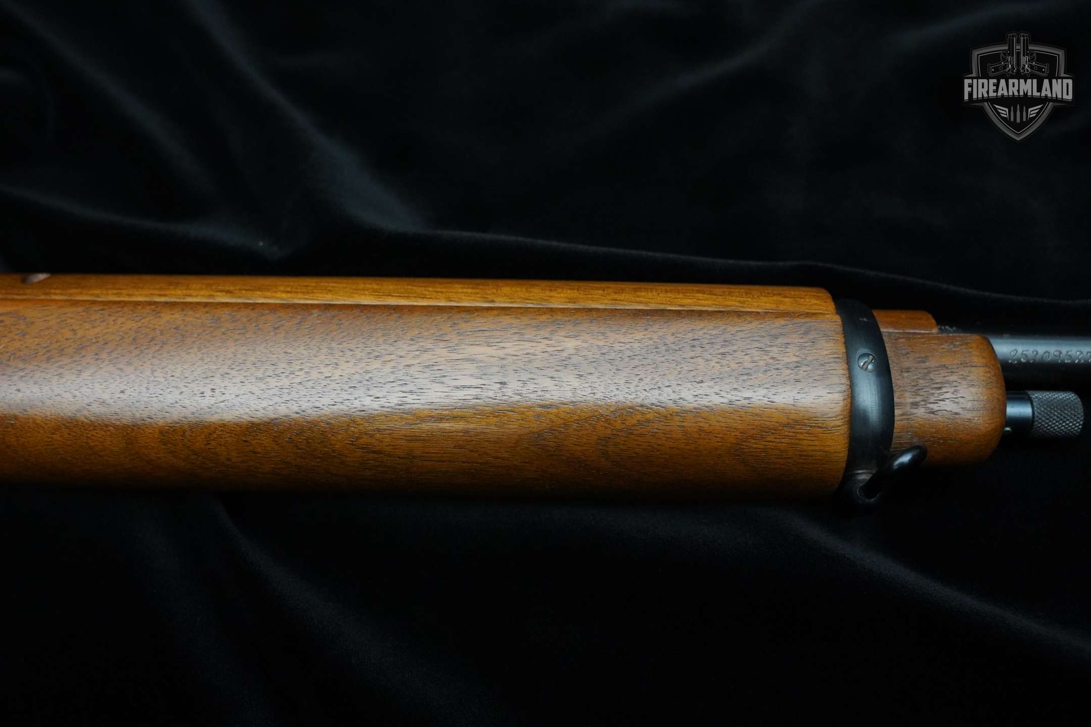 Marlin 99 M1 22LR Marlin 99-M1 Rifle 22-LR M1 1970 - Semi Auto Rifles ...