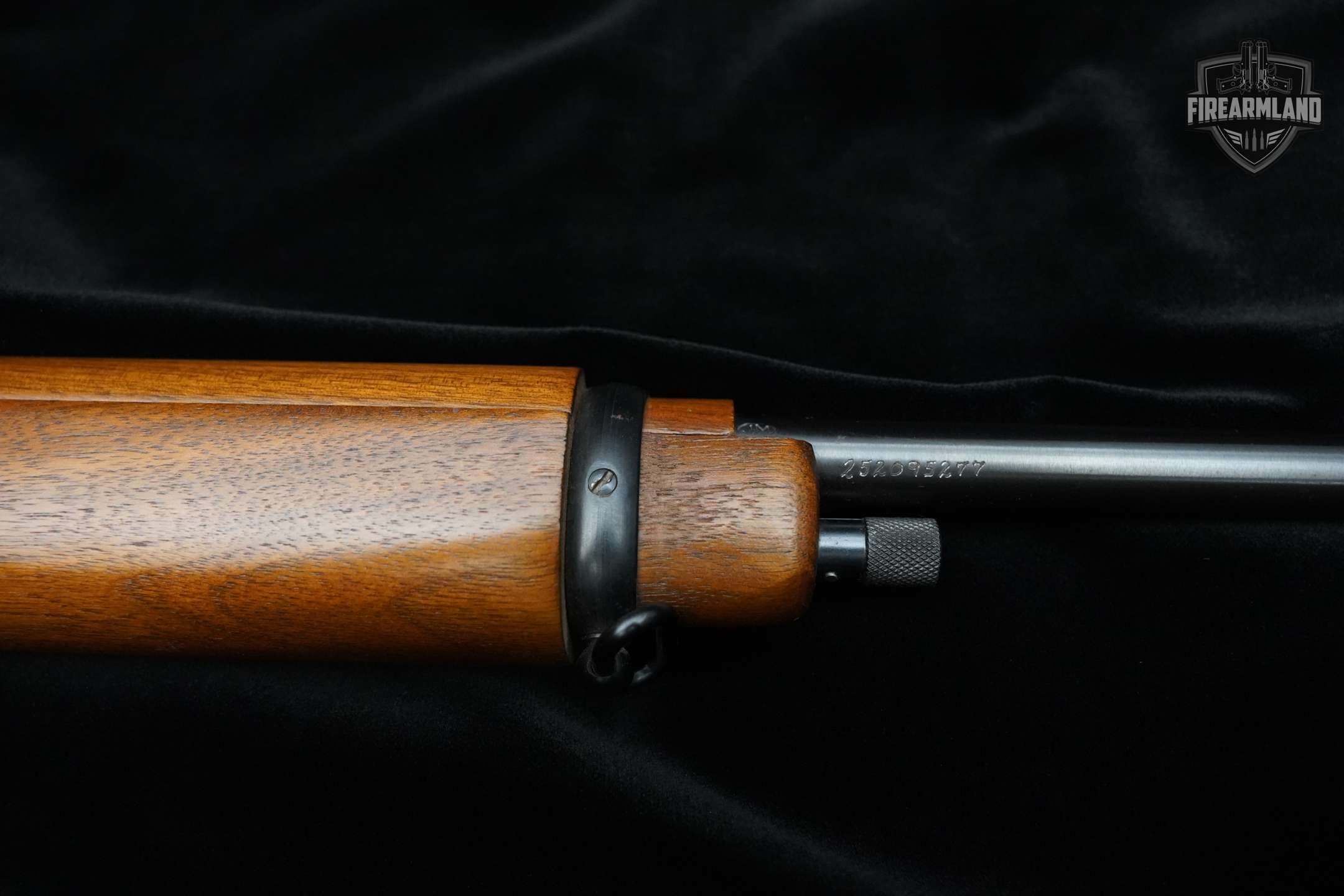 Marlin 99 M1 22LR Marlin 99-M1 Rifle 22-LR M1 1970 - Semi Auto Rifles ...