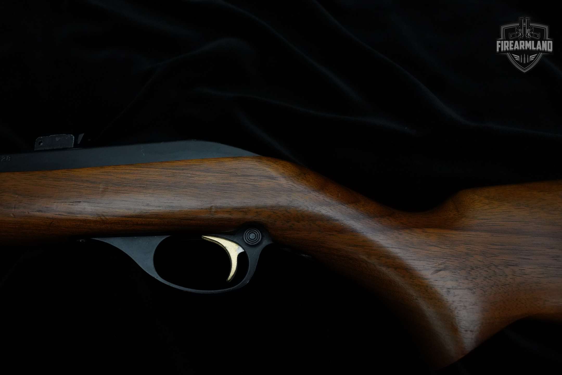 Marlin 99 M1 22LR Marlin 99-M1 Rifle 22-LR M1 1970 - Semi Auto Rifles ...