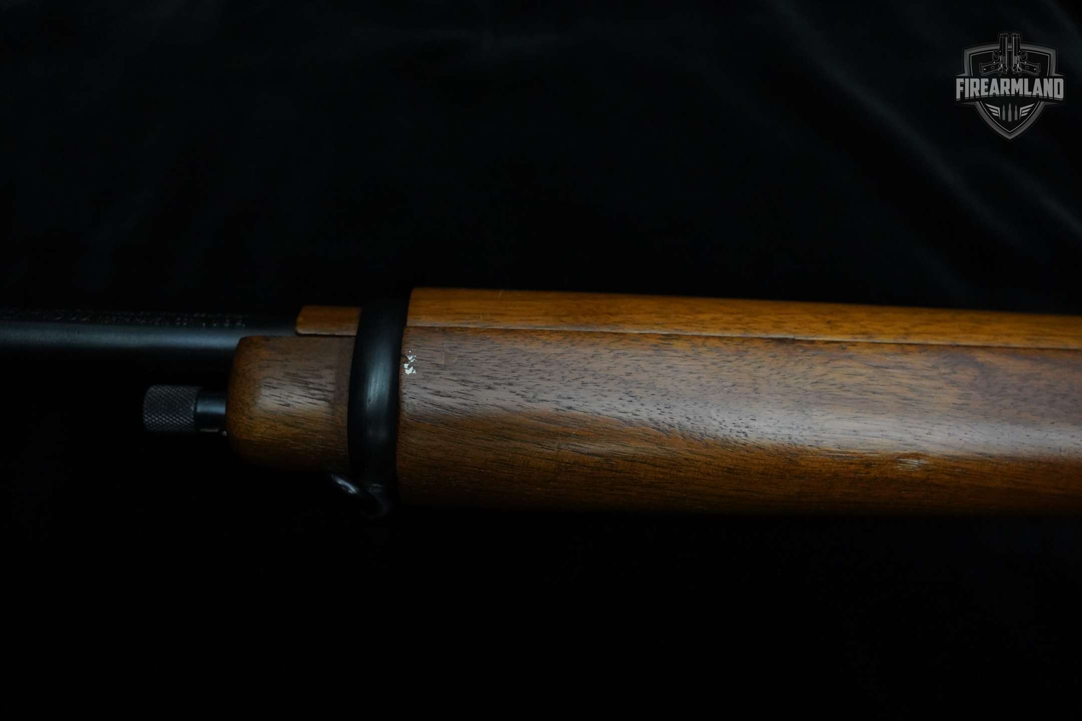 Marlin 99 M1 22LR Marlin 99-M1 Rifle 22-LR M1 1970 - Semi Auto Rifles ...