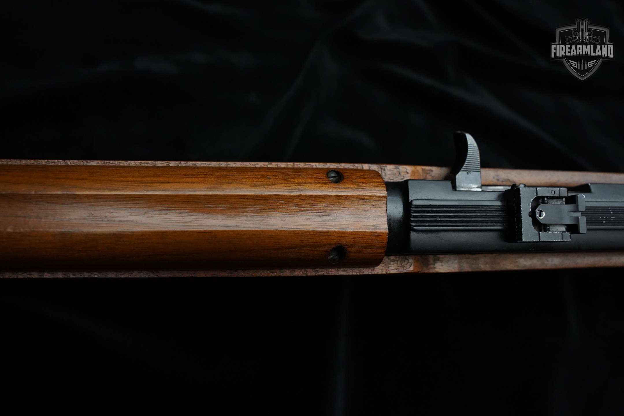 Marlin 99 M1 22LR Marlin 99-M1 Rifle 22-LR M1 1970 - Semi Auto Rifles ...